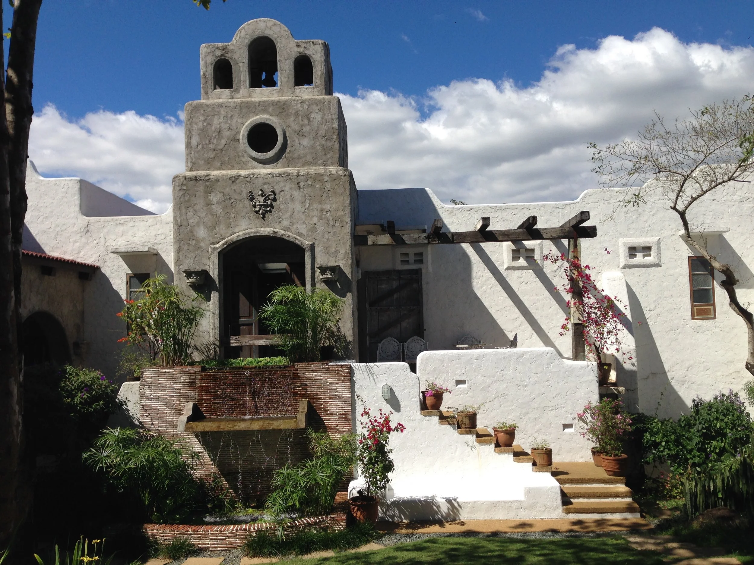 Pinto Art Museum Address