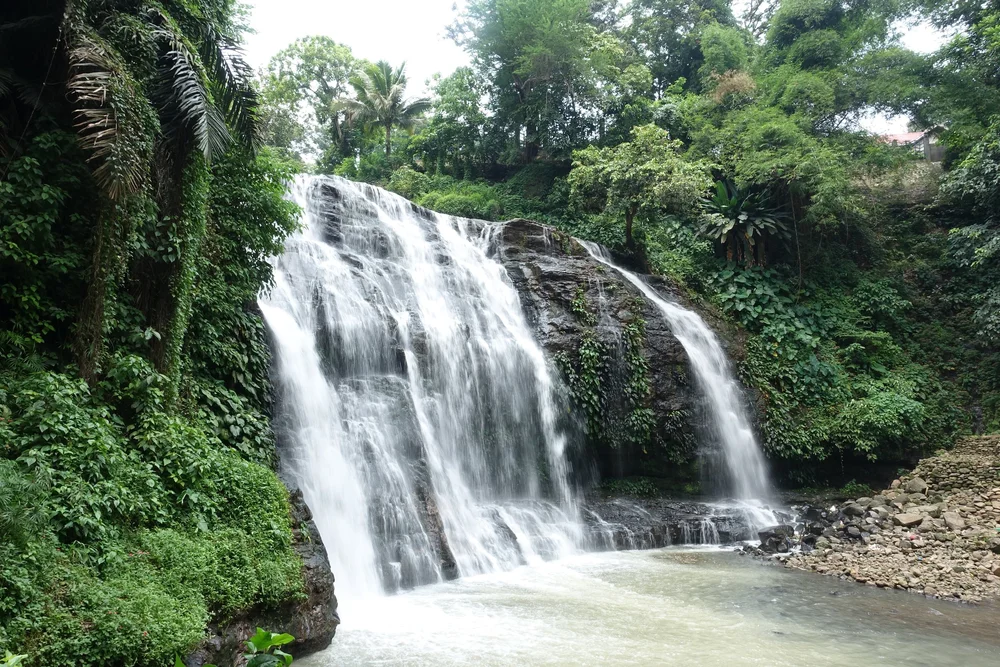 Antipolo Tourist Destination
