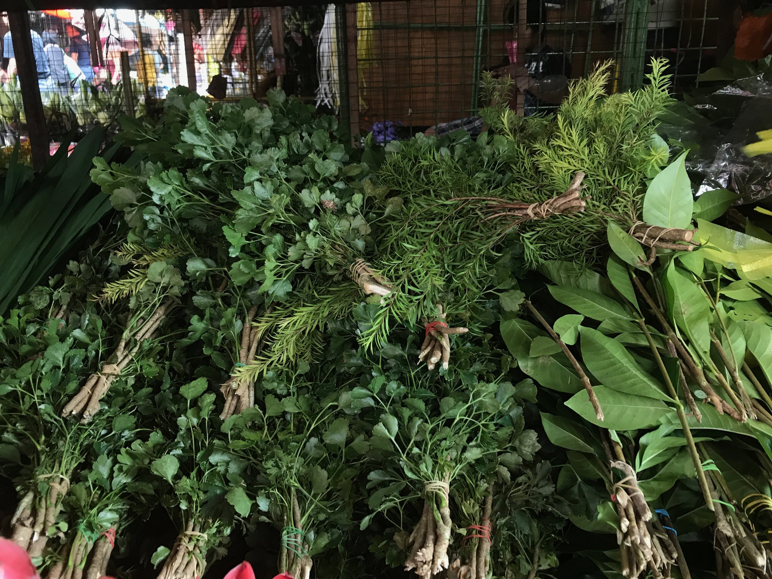 Dangwa Flower Market Map | Best Flower Site