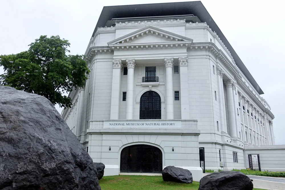 National Museum Of Natural History