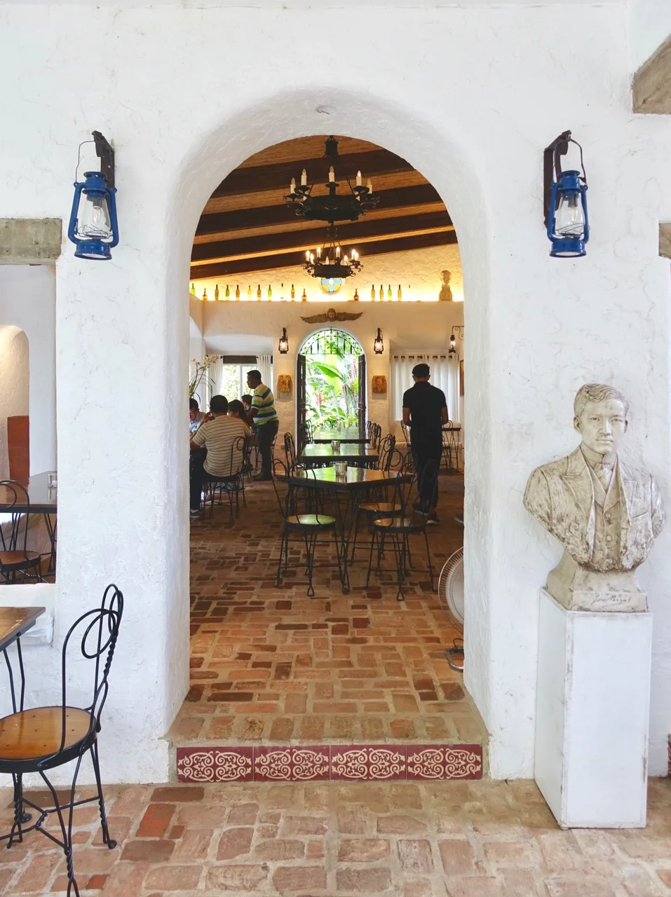 Pinto Art Museum Address