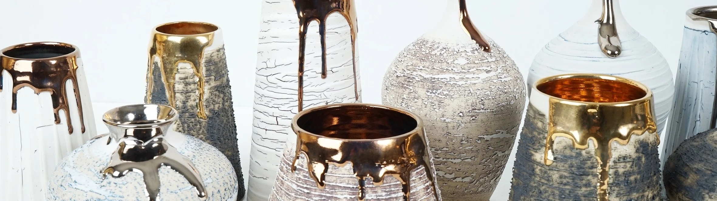 Life Style — Alex McCarthy Ceramics