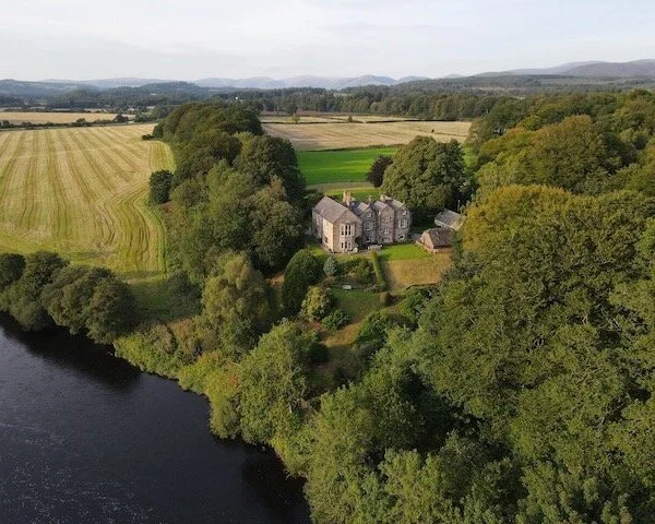 Unique Cycling Holidays in Scotland