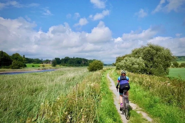 Unique Cycling Holidays in Scotland