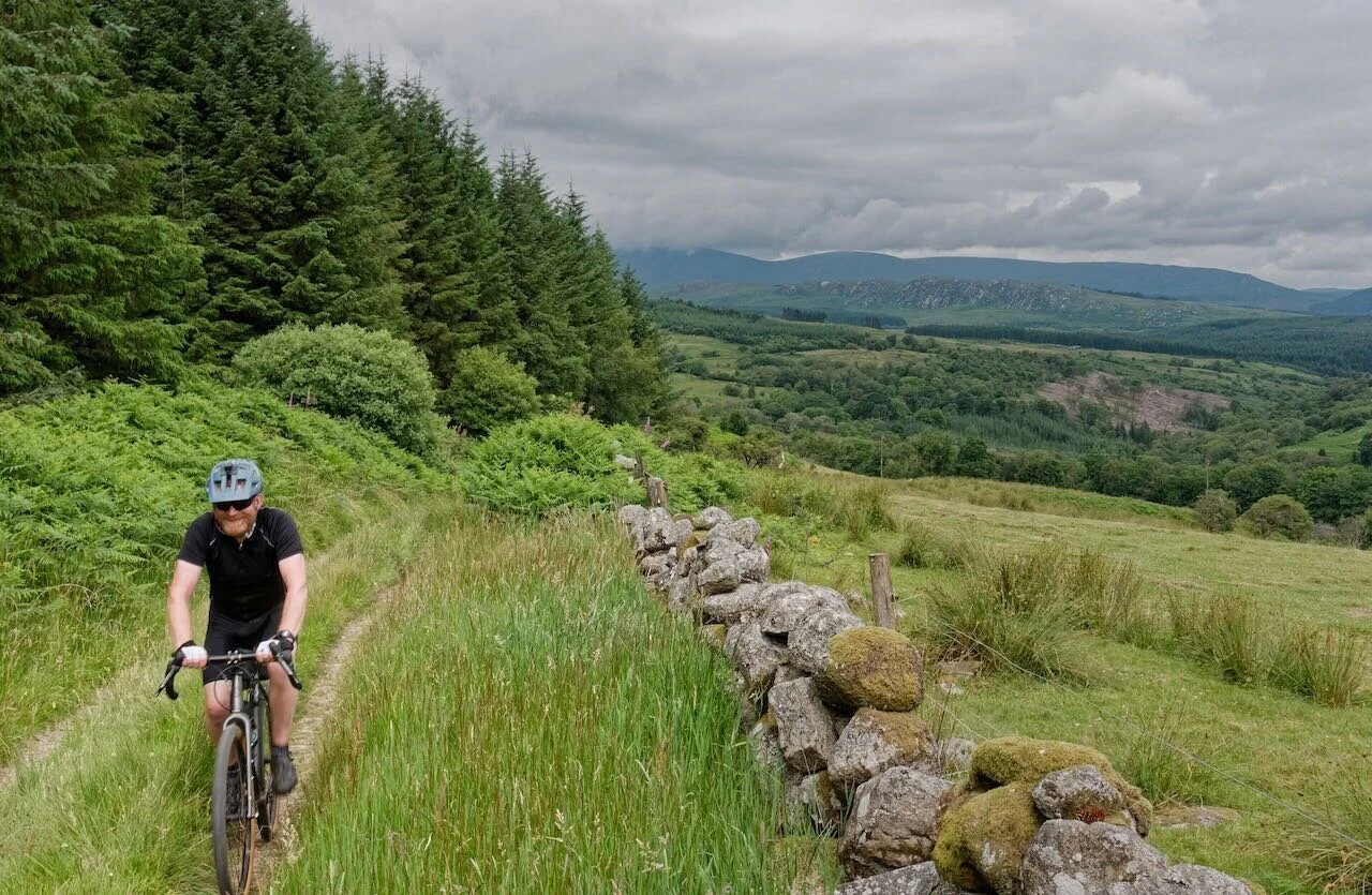 Unique Cycling Holidays in Scotland