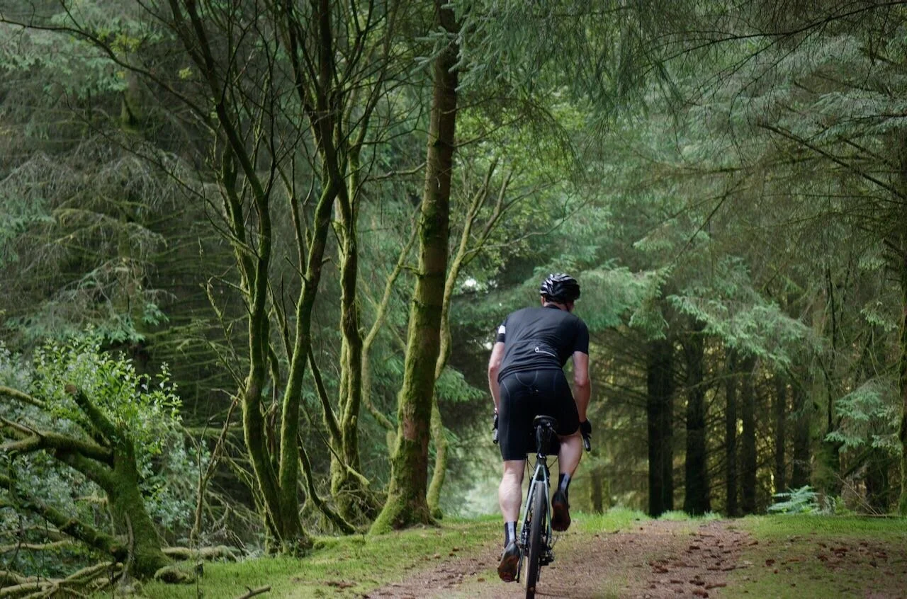 Unique Cycling Holidays in Scotland
