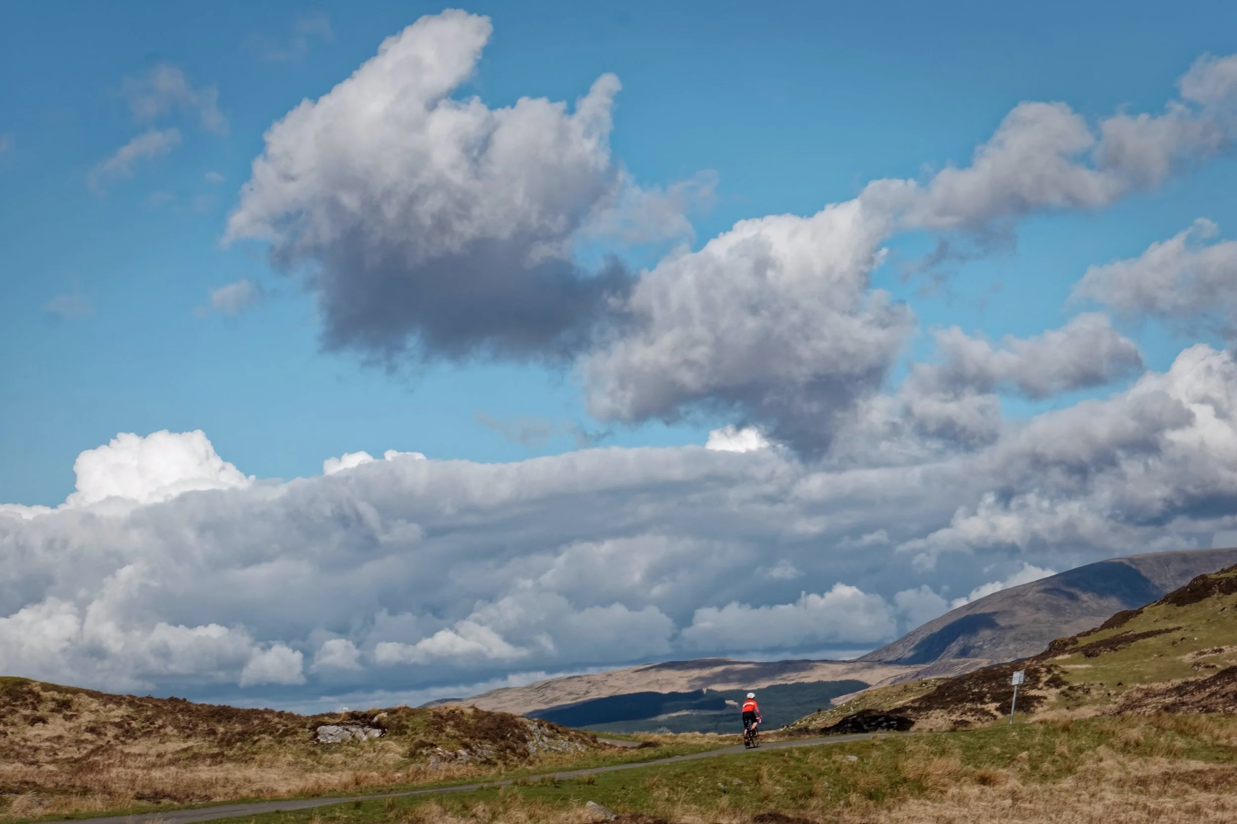 Unique Cycling Holidays in Scotland