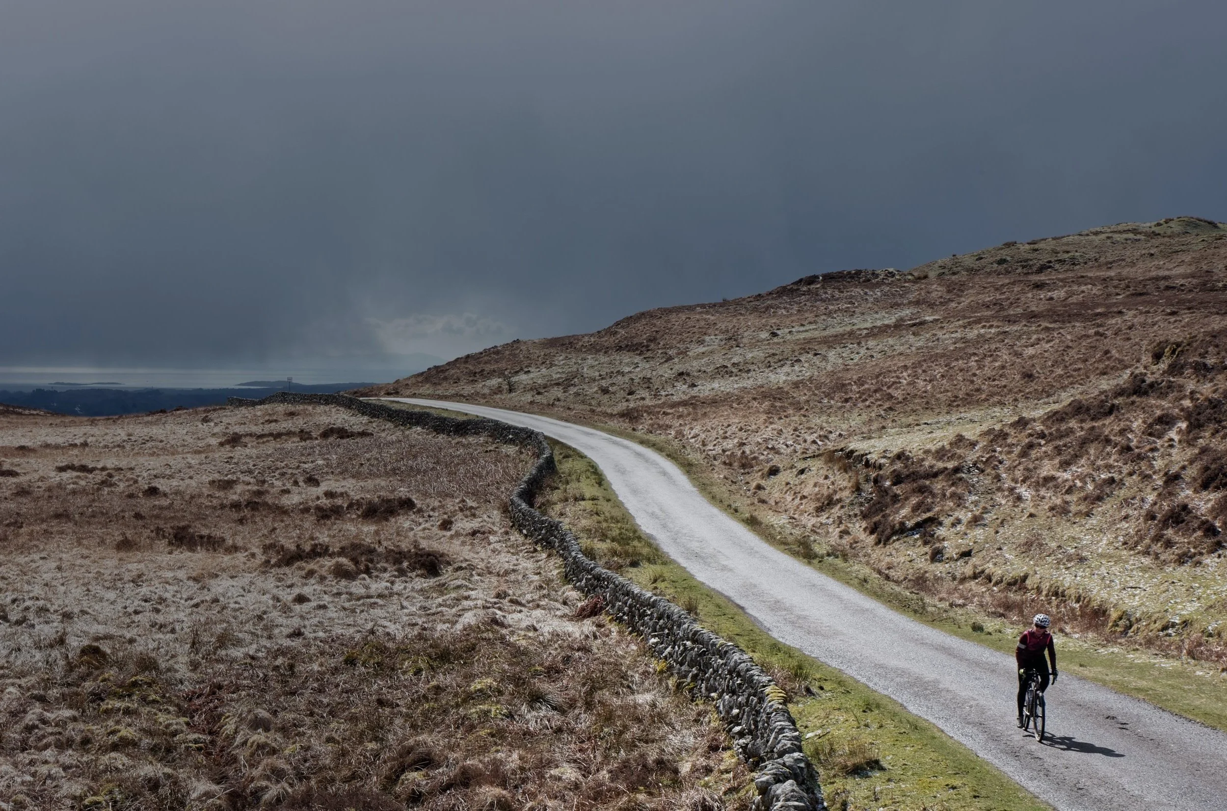 Unique Cycling Holidays in Scotland