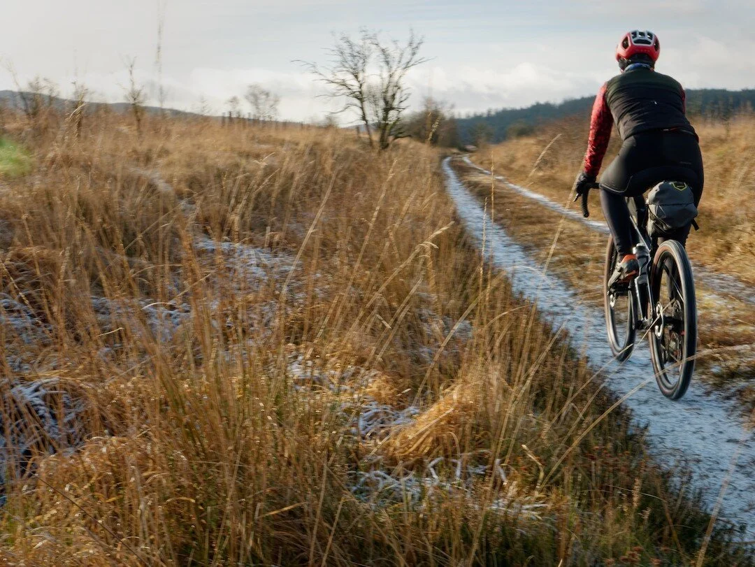 Unique Cycling Holidays in Scotland