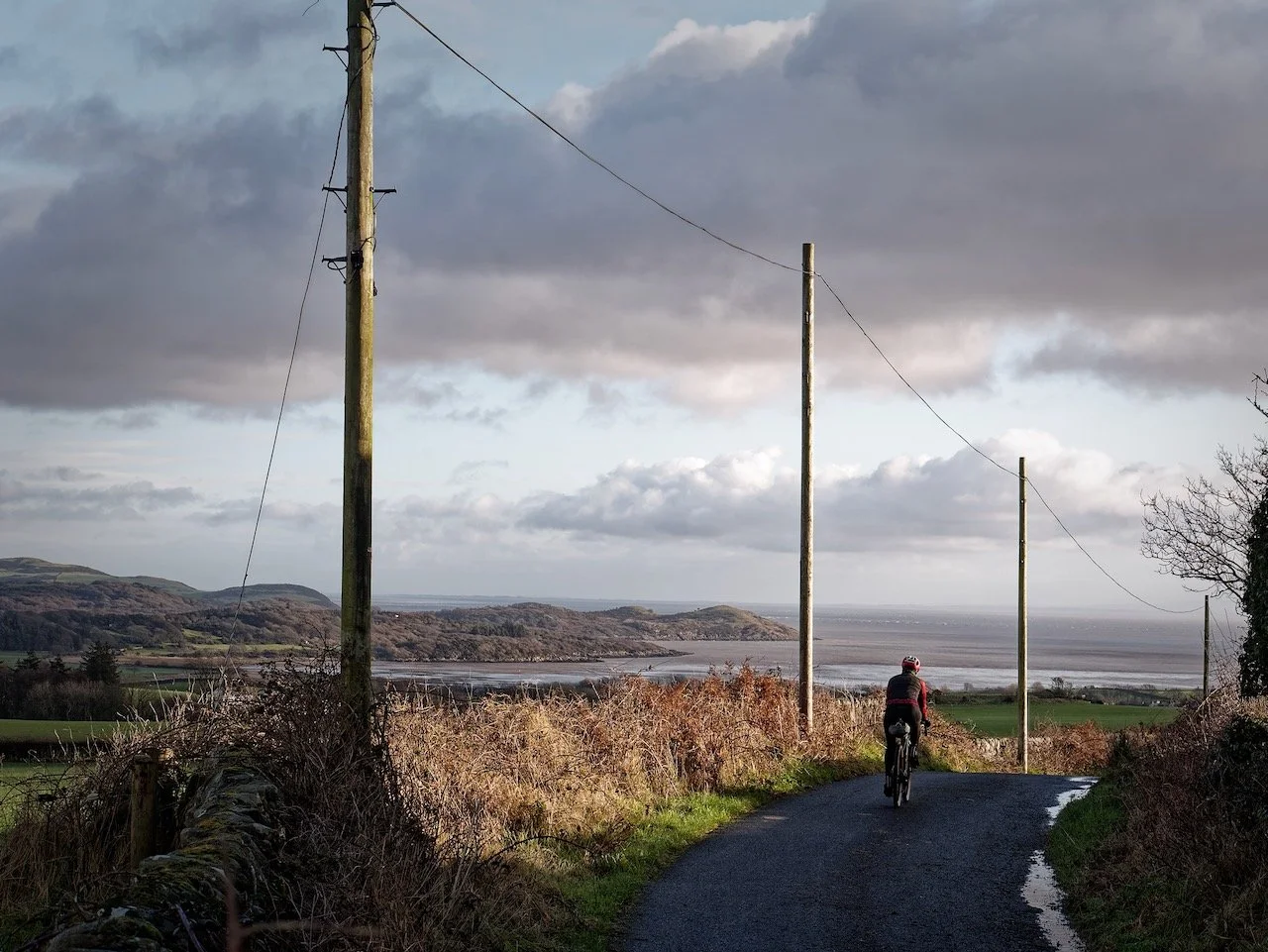 Galloway Cycling Holidays - Unique in Scotland