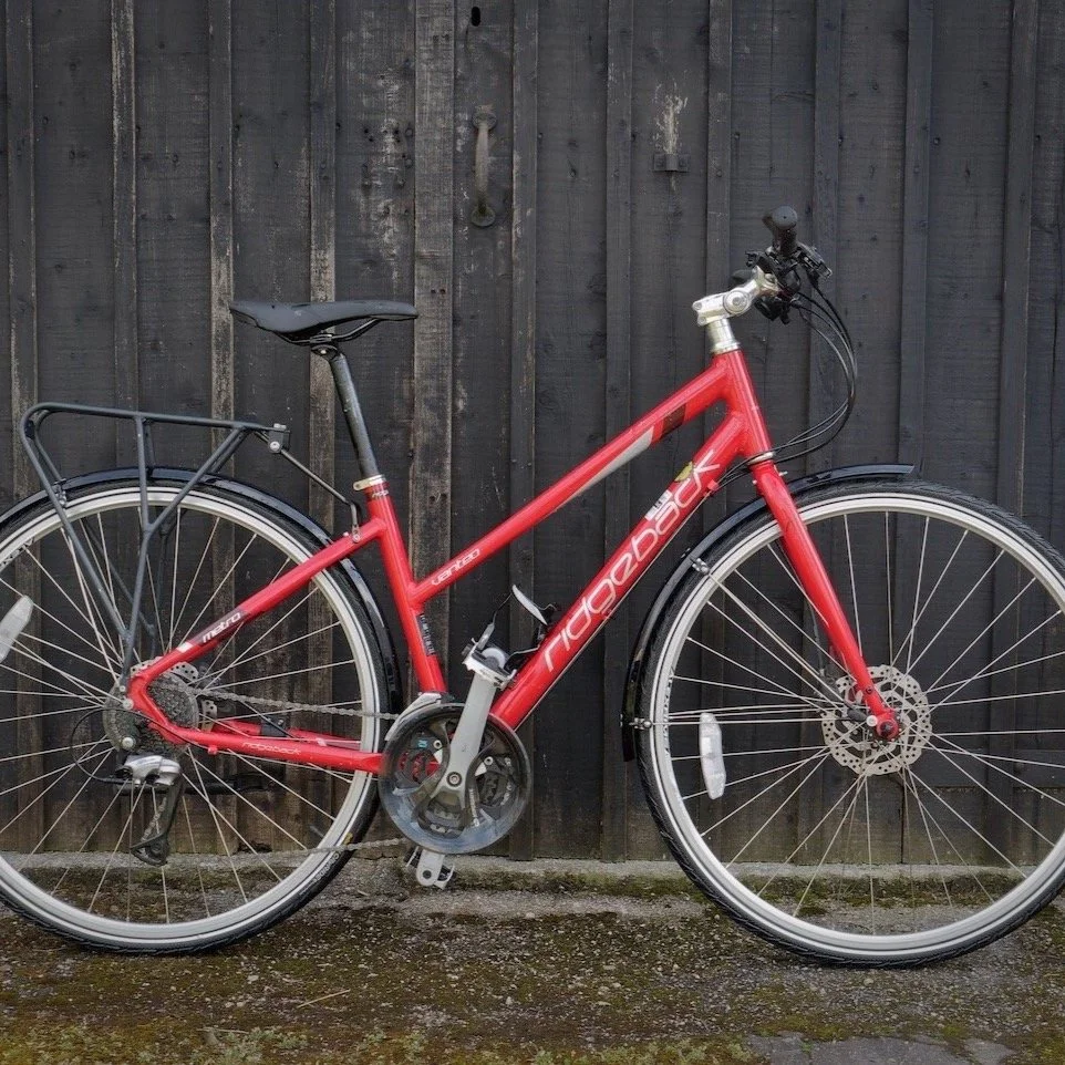 Unique Cycling Holidays in Scotland