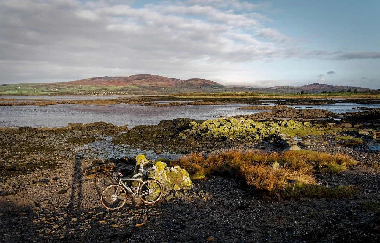 Galloway - the path less pedalled — Galloway Cycling Holidays - Unique ...