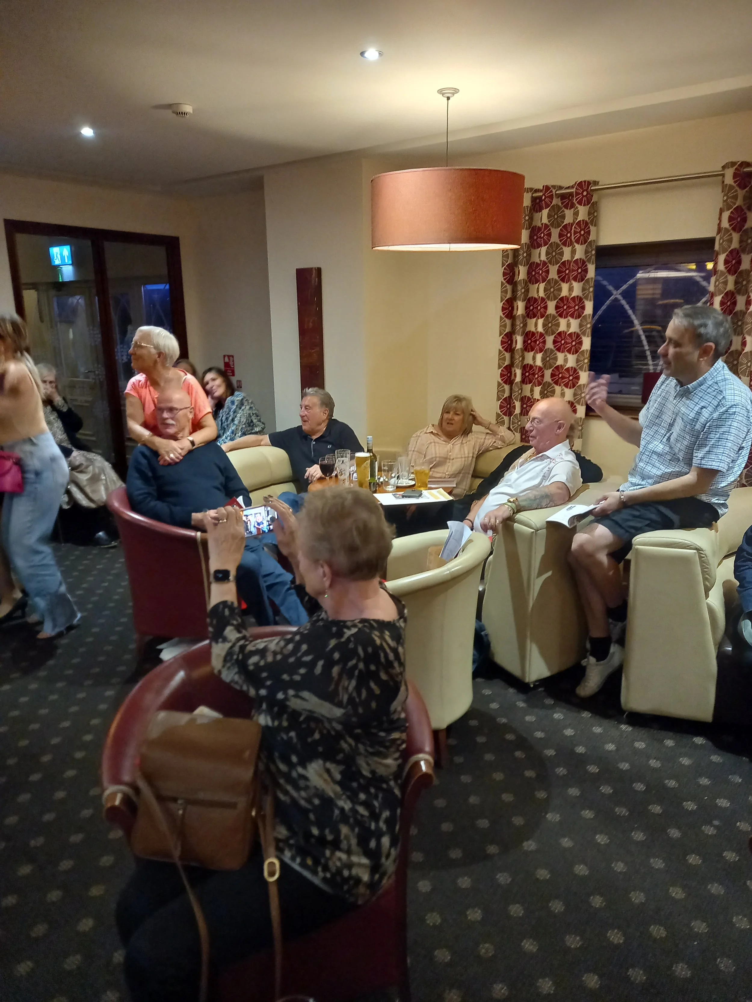 Gallery — London Welsh Bowling Association