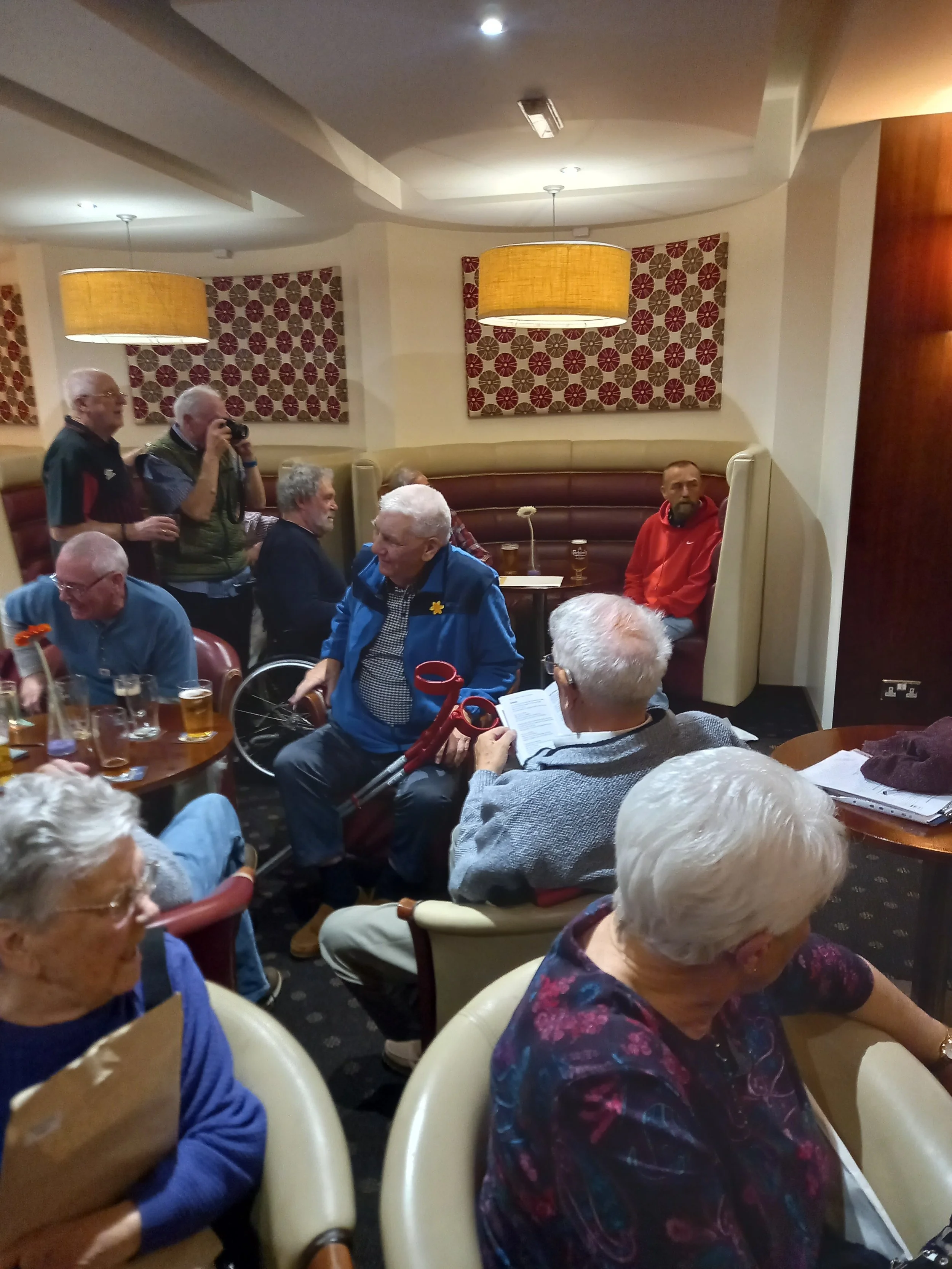 Gallery — London Welsh Bowling Association