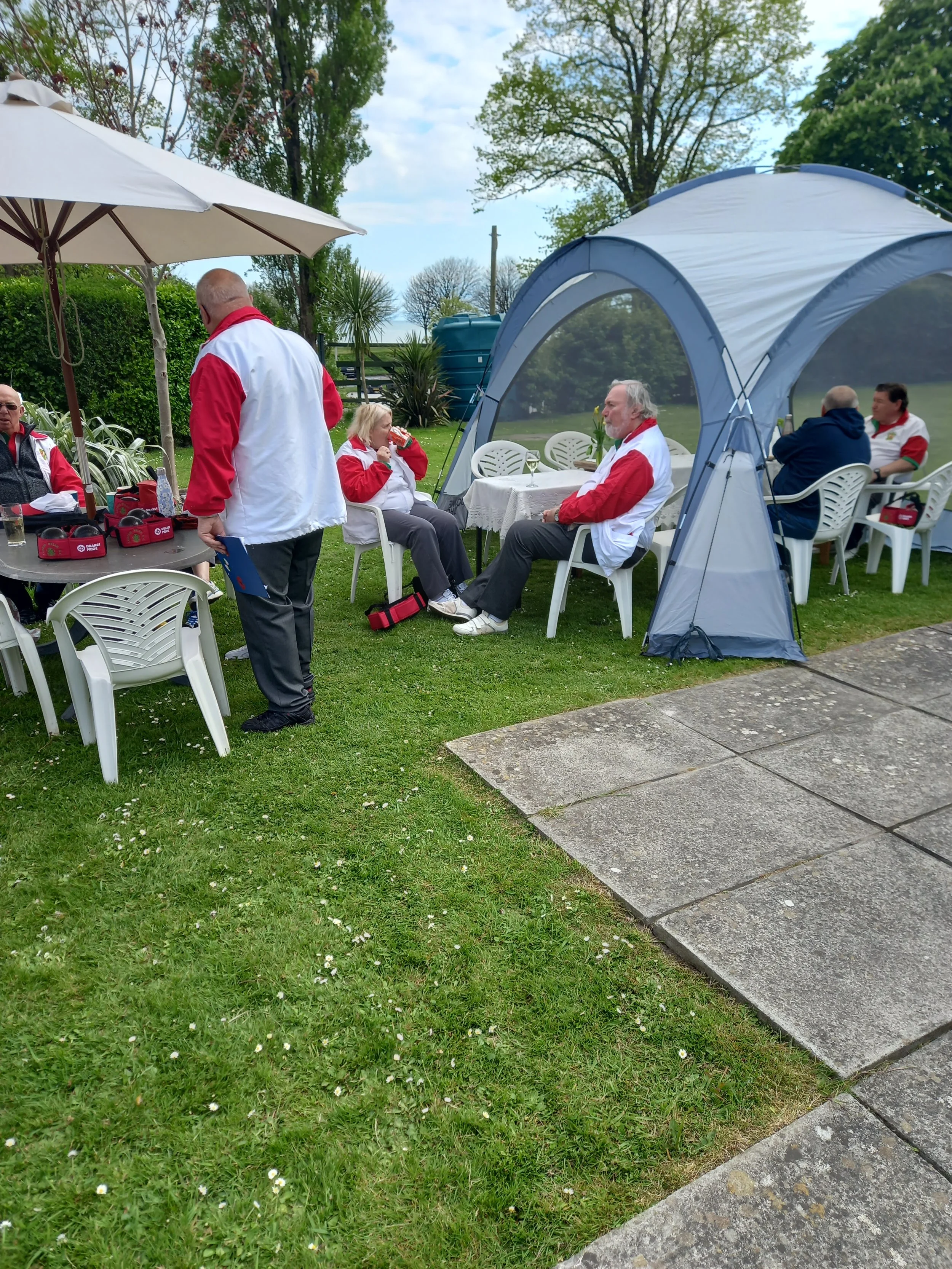 Gallery — London Welsh Bowling Association