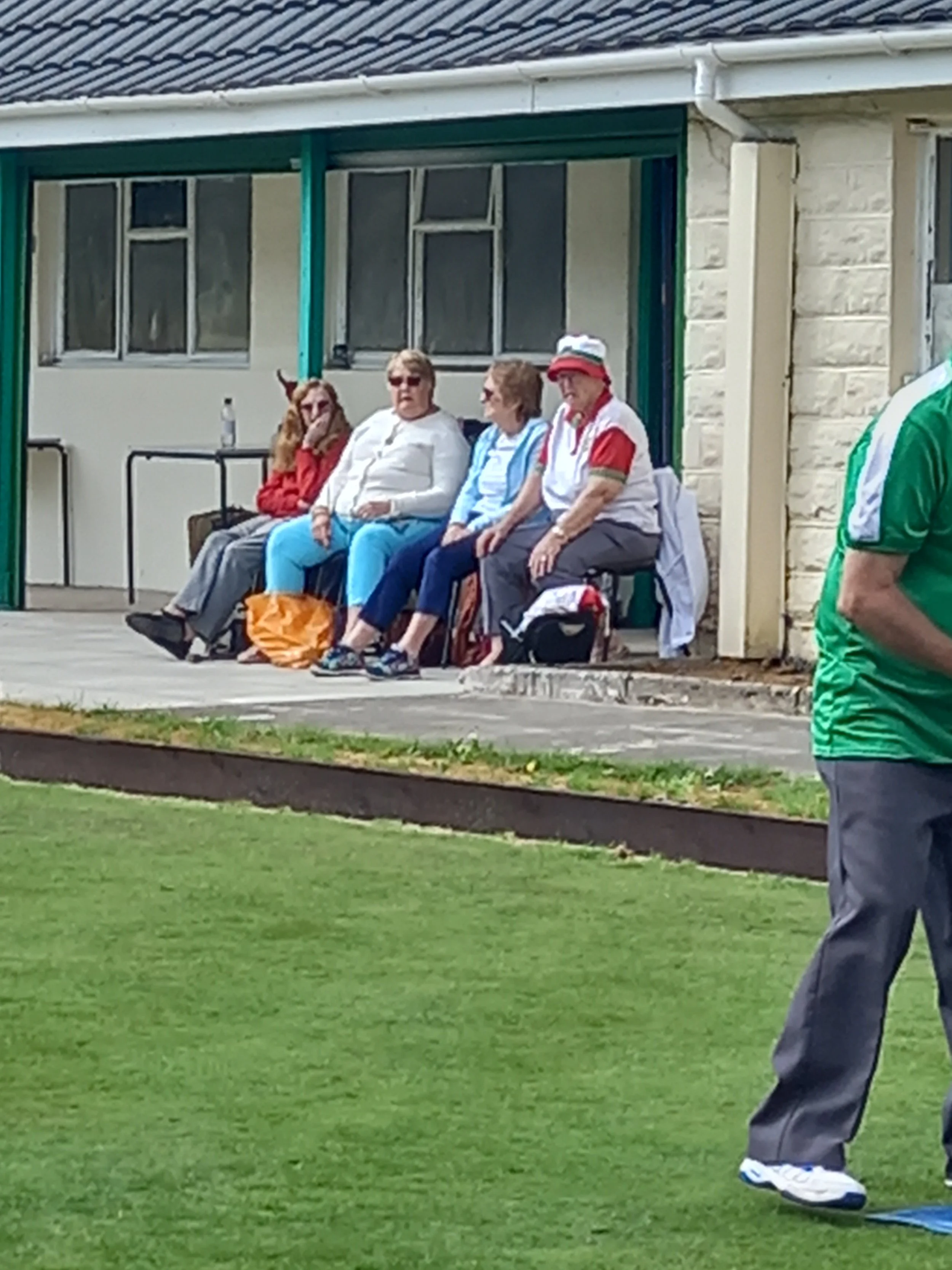 Gallery — London Welsh Bowling Association