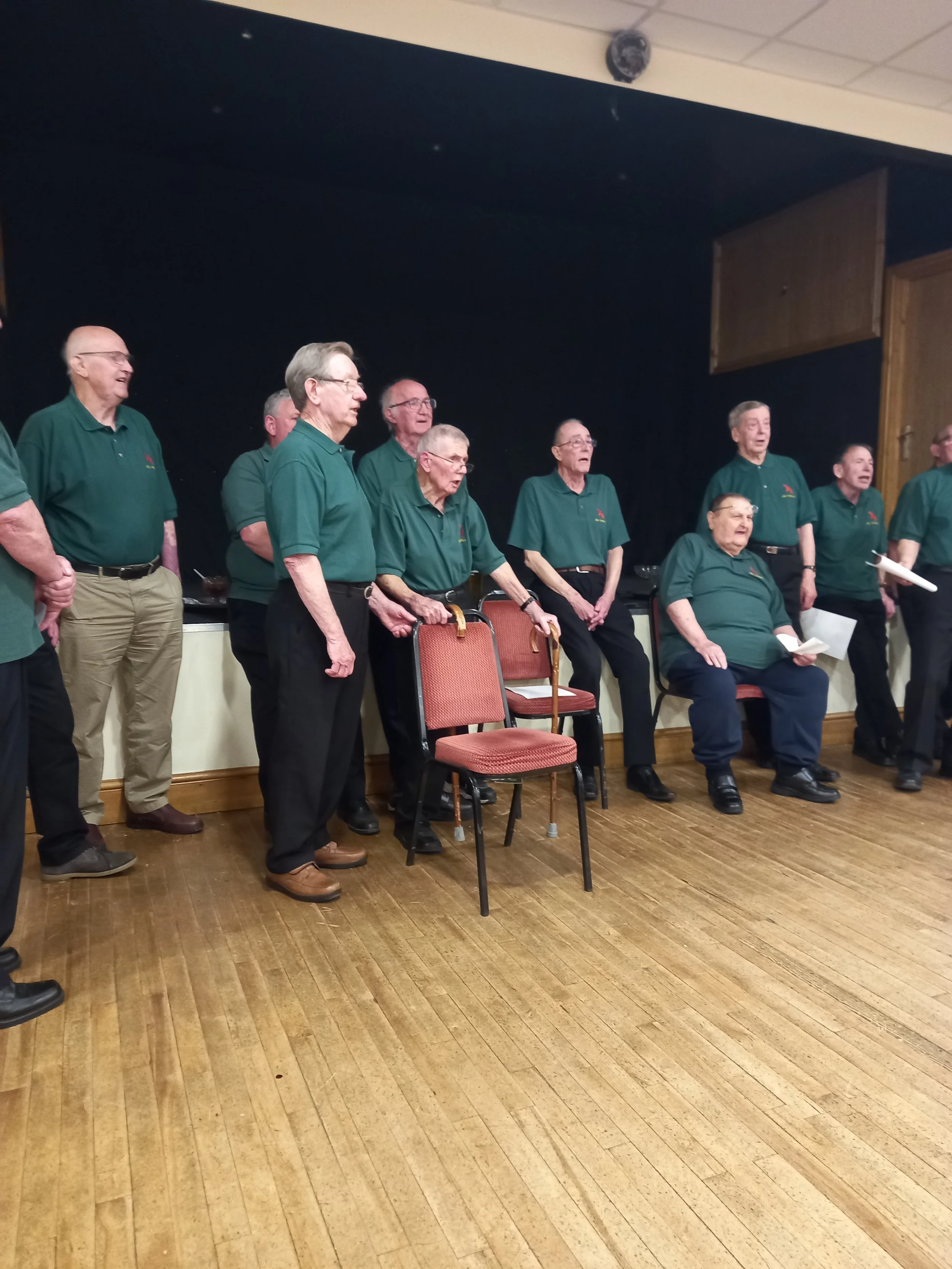 Gallery — London Welsh Bowling Association