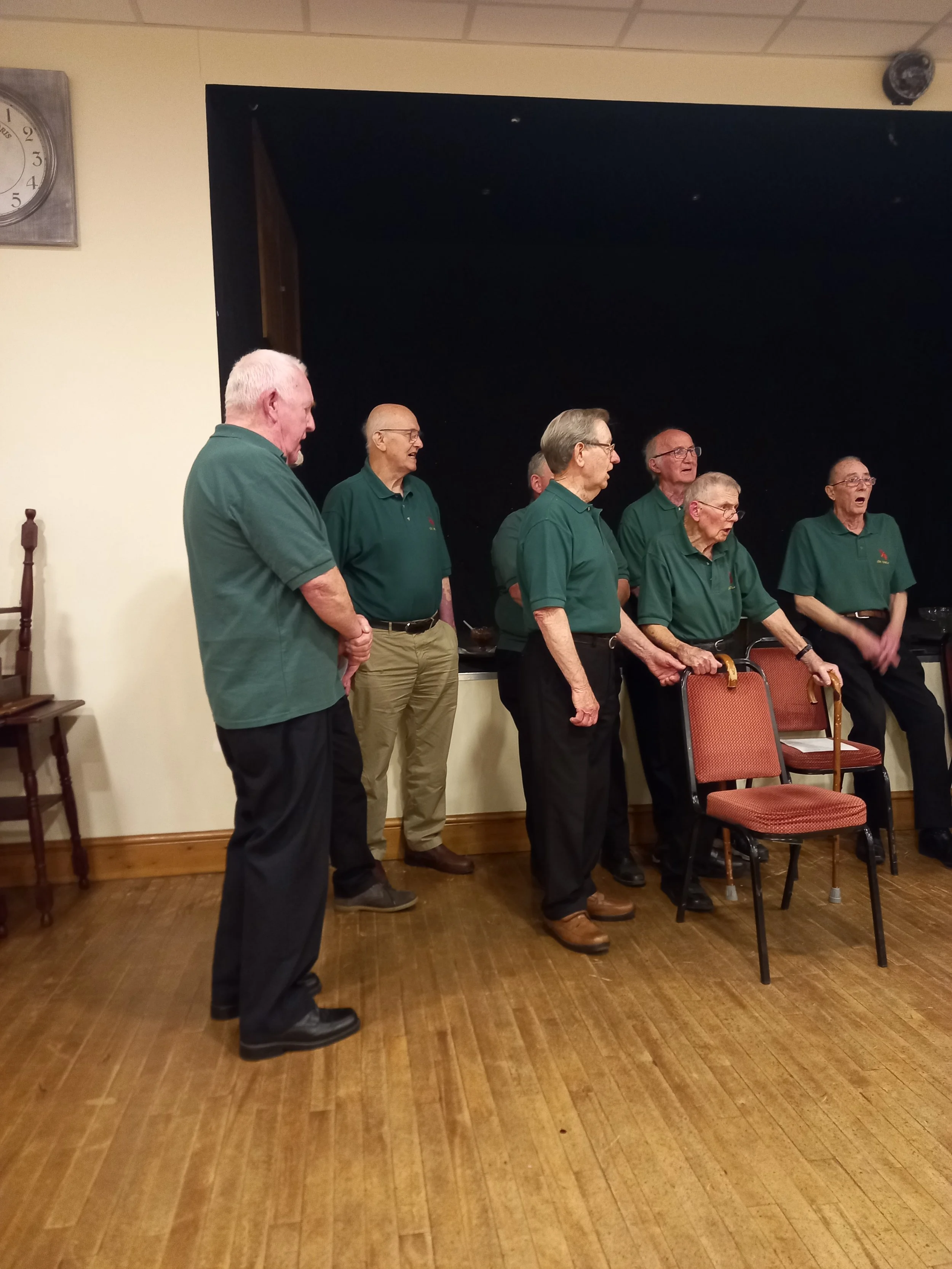 Gallery — London Welsh Bowling Association