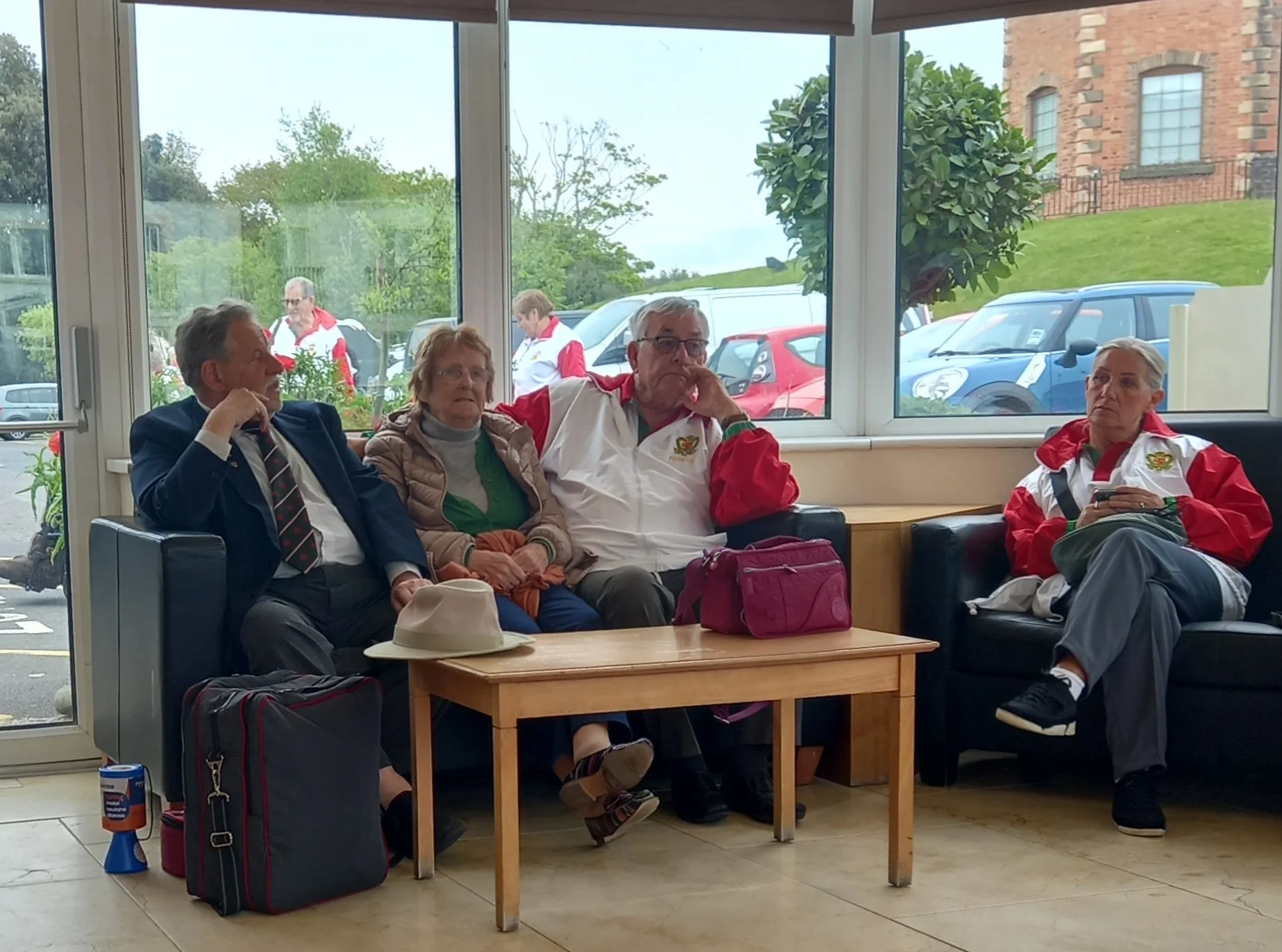 Gallery — London Welsh Bowling Association