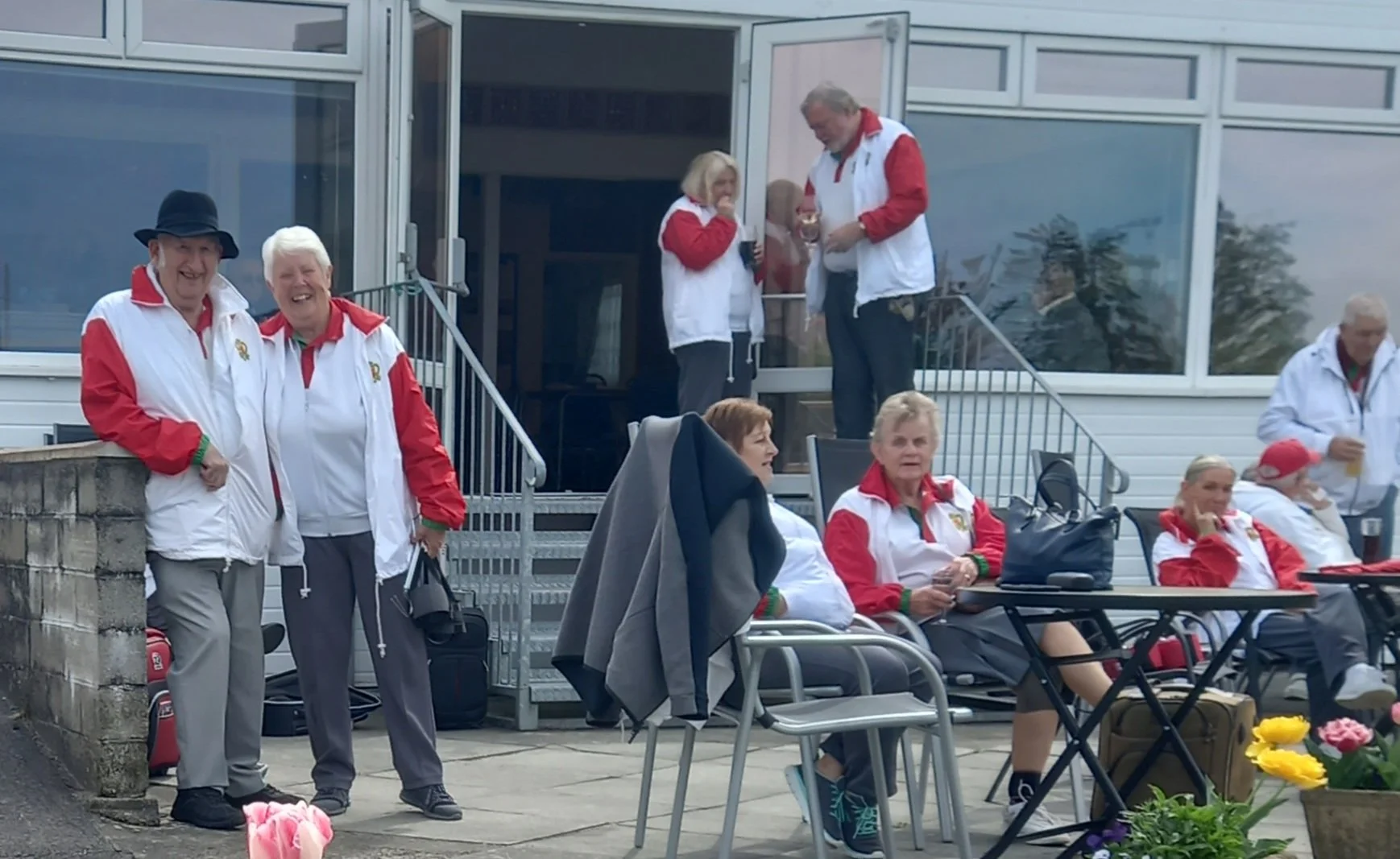 Gallery — London Welsh Bowling Association