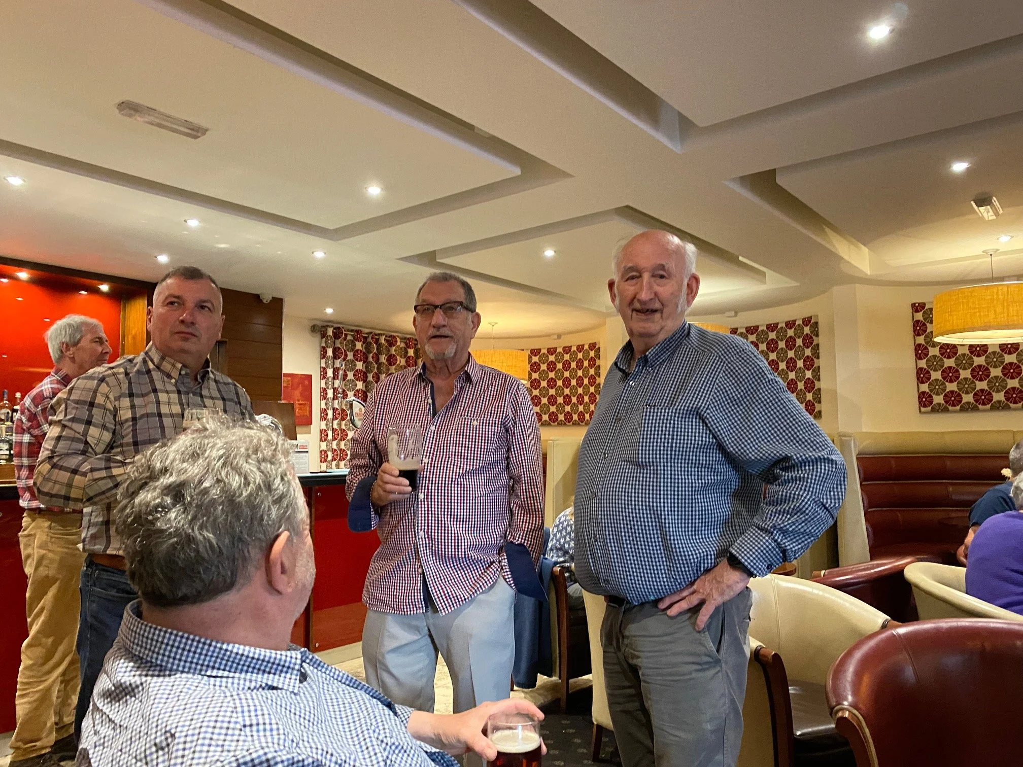 Gallery — London Welsh Bowling Association