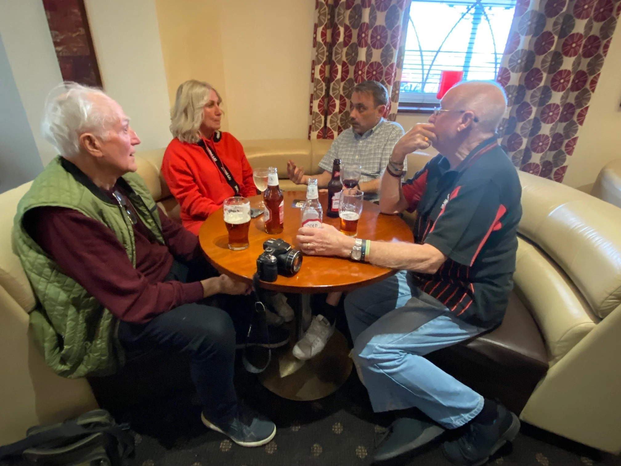 Gallery — London Welsh Bowling Association