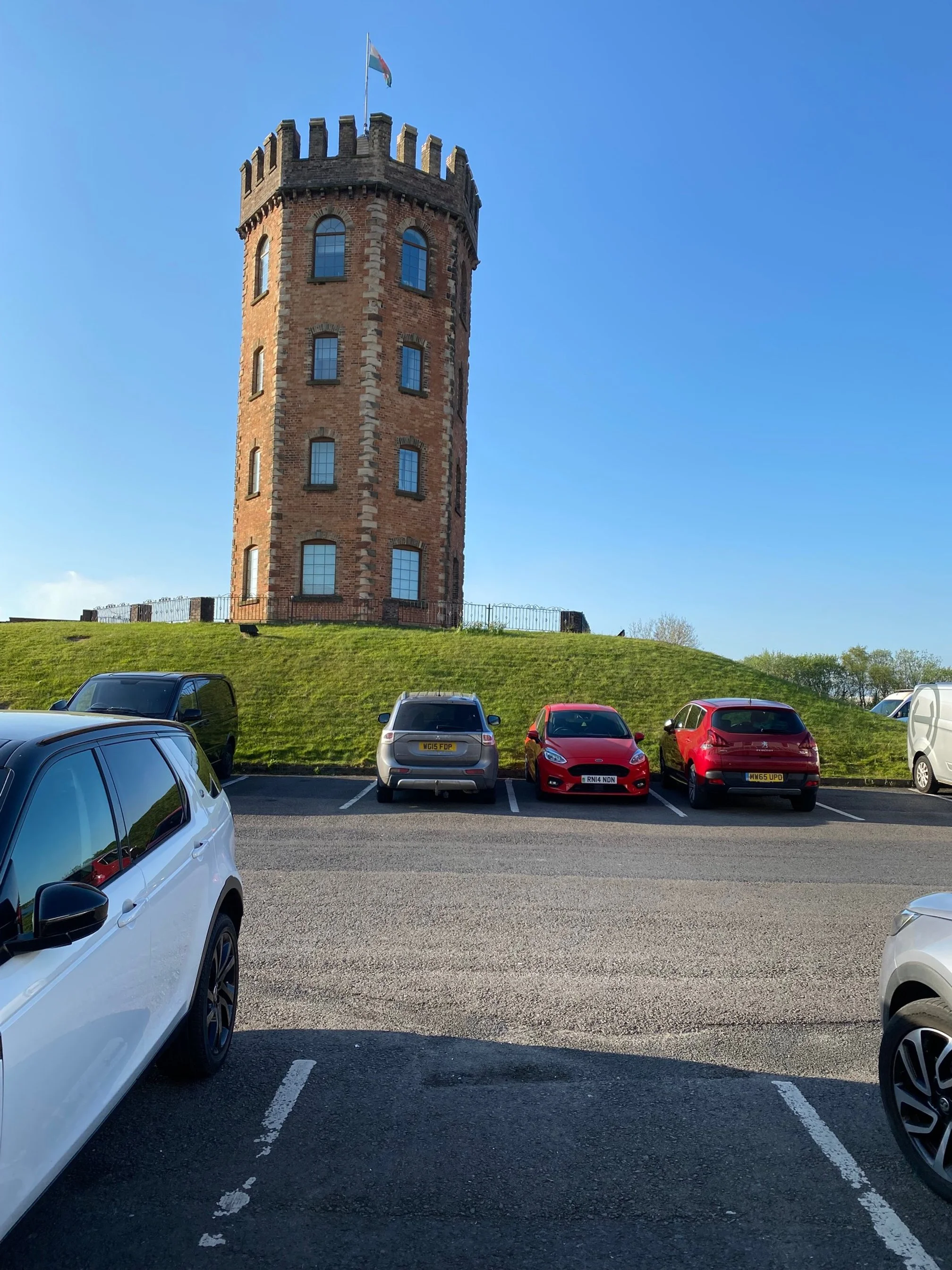 Gallery — London Welsh Bowling Association