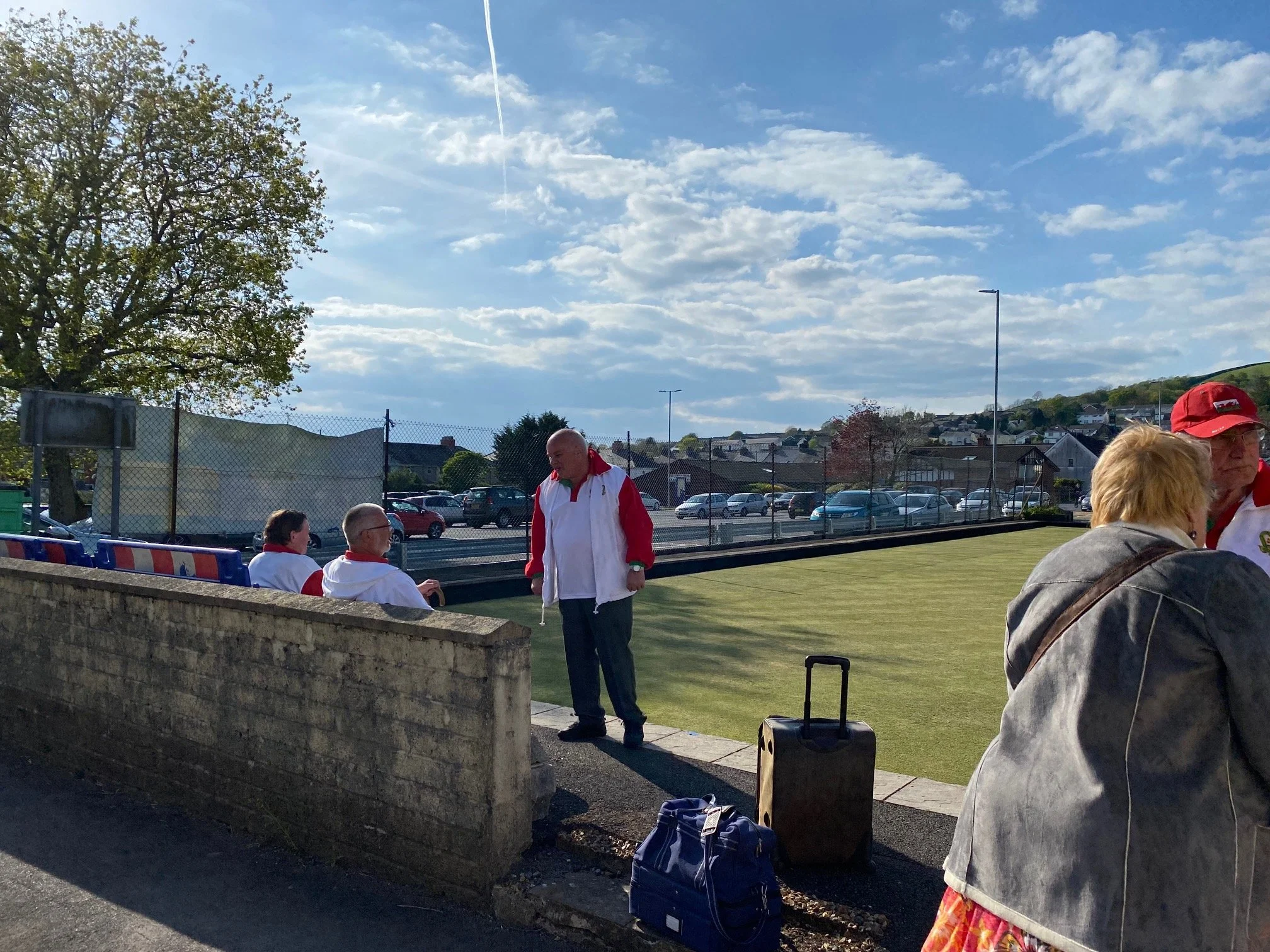 Gallery — London Welsh Bowling Association