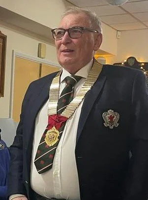 London Welsh Bowling Association