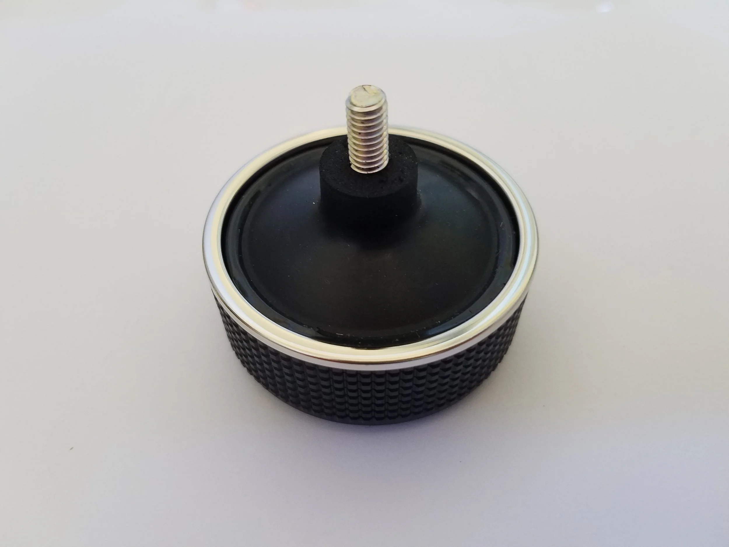 Original Isolator Foot — R3CYCL3D 12's, LLC.