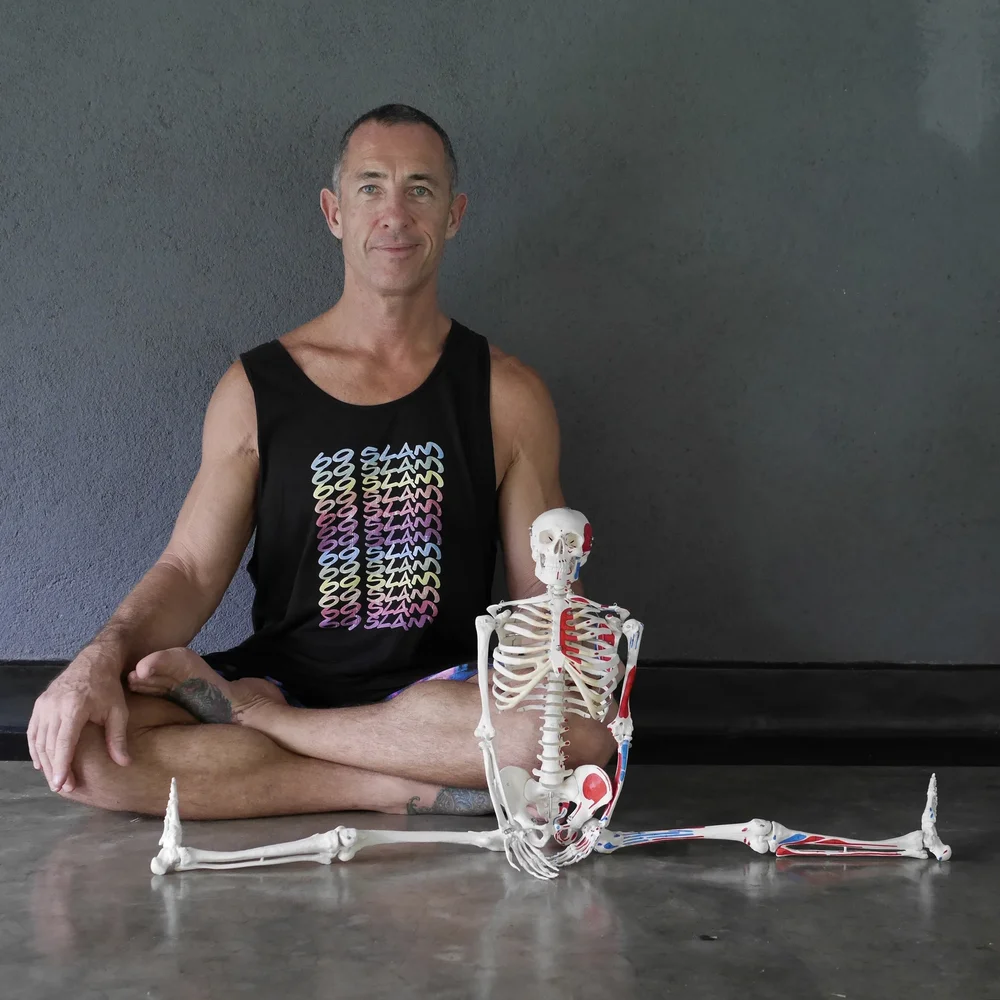 Yoga Schedule