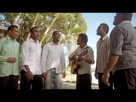 Fiji Sings!