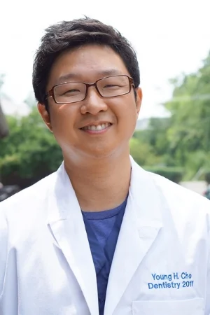 Practice- Dr. Young Cho, Woodbridge, VA — Opitz Family Dental
