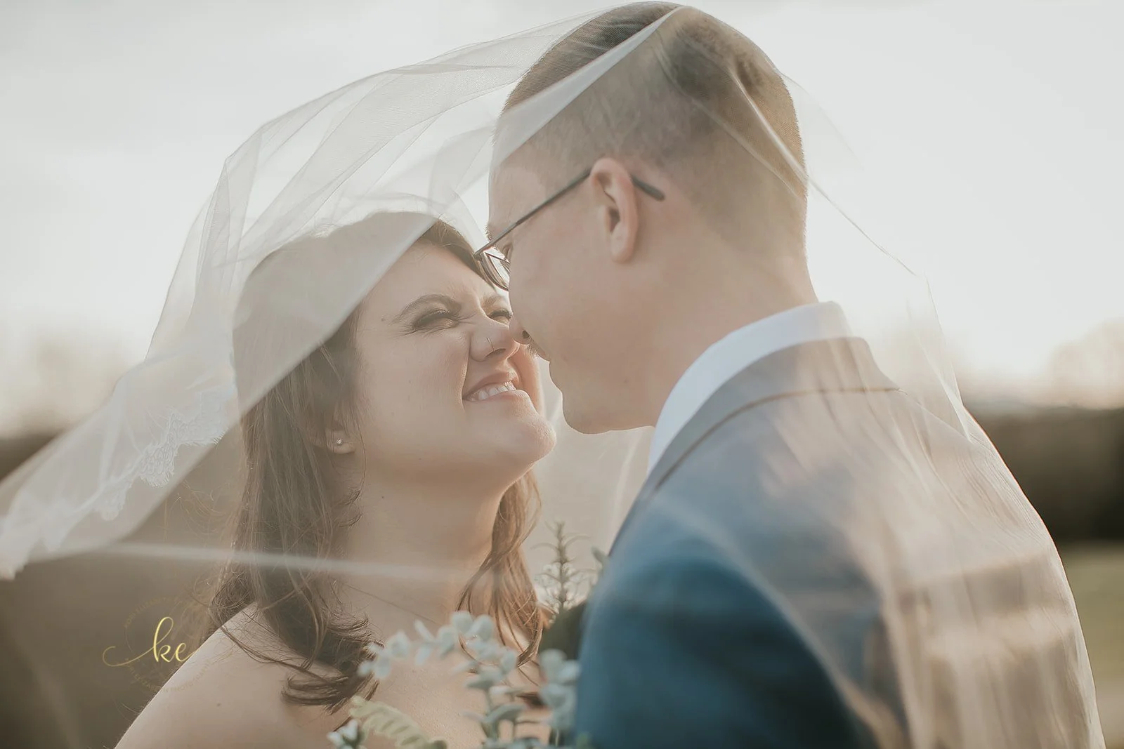 Nikita And Michael Wedding