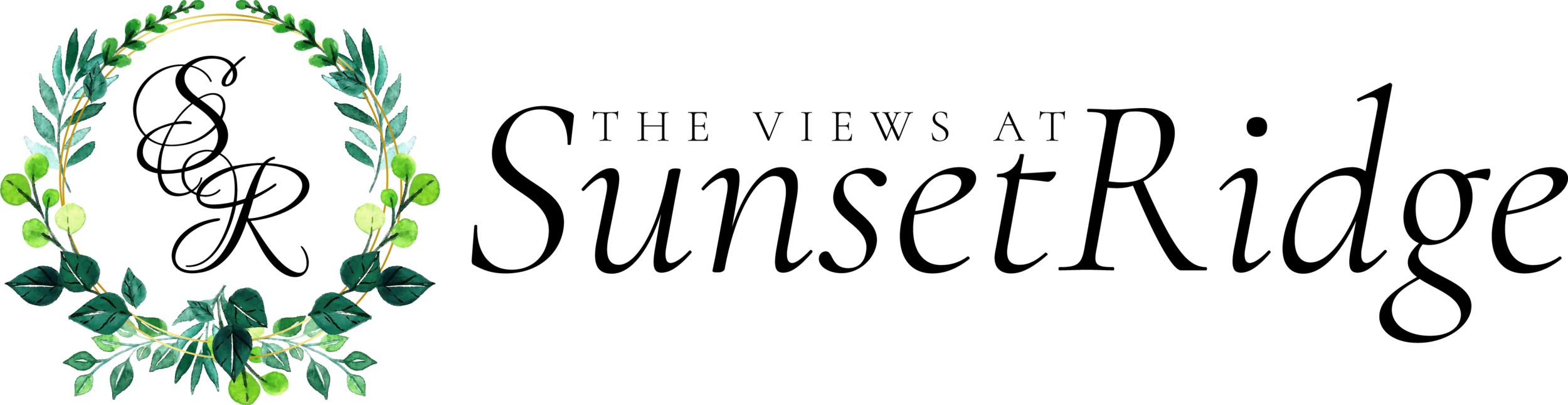 The Views At Sunset Ridge - Wedding Venue Chattanooga Tennessee