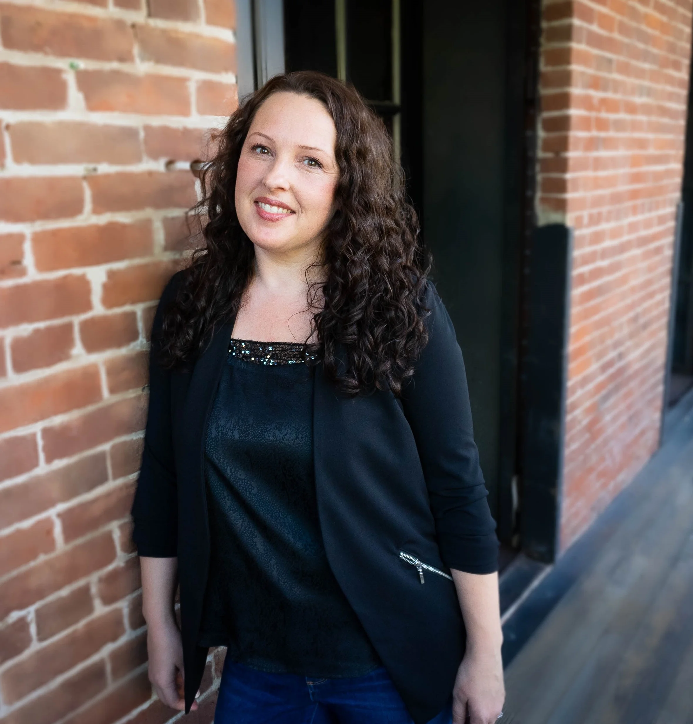 News — Shannon Dittemore