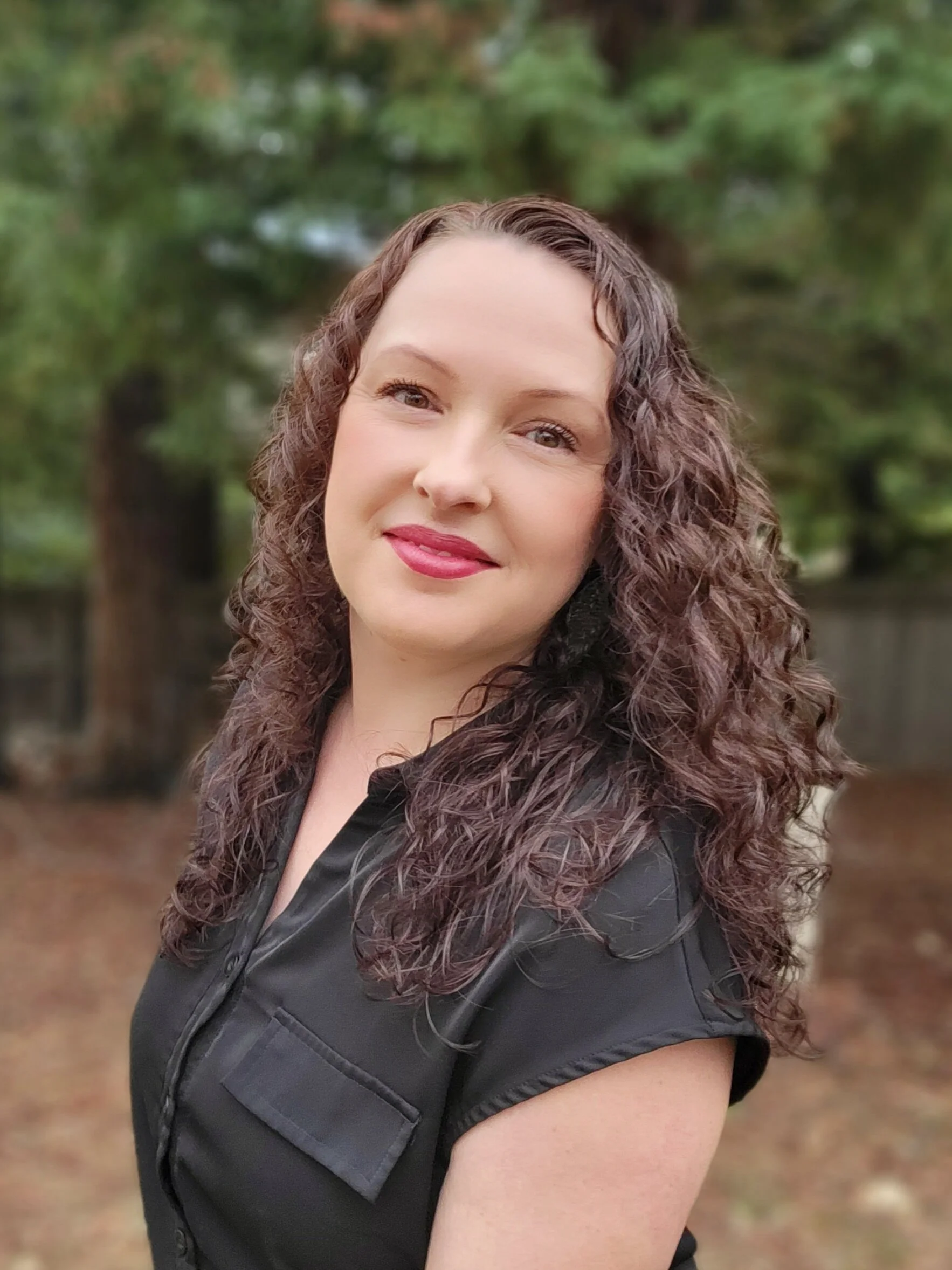 About — Shannon Dittemore