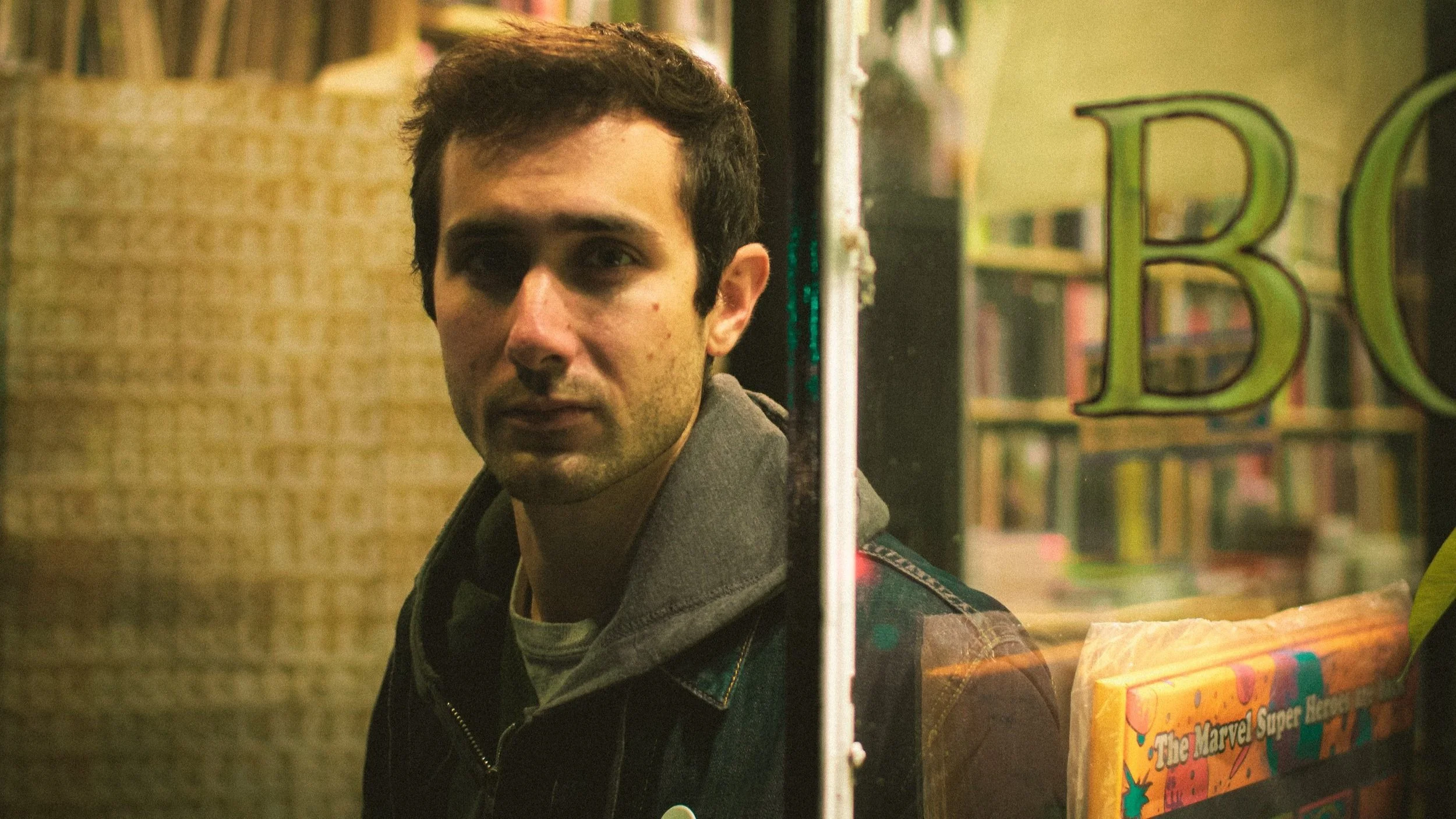 interviews — The Arbor Company