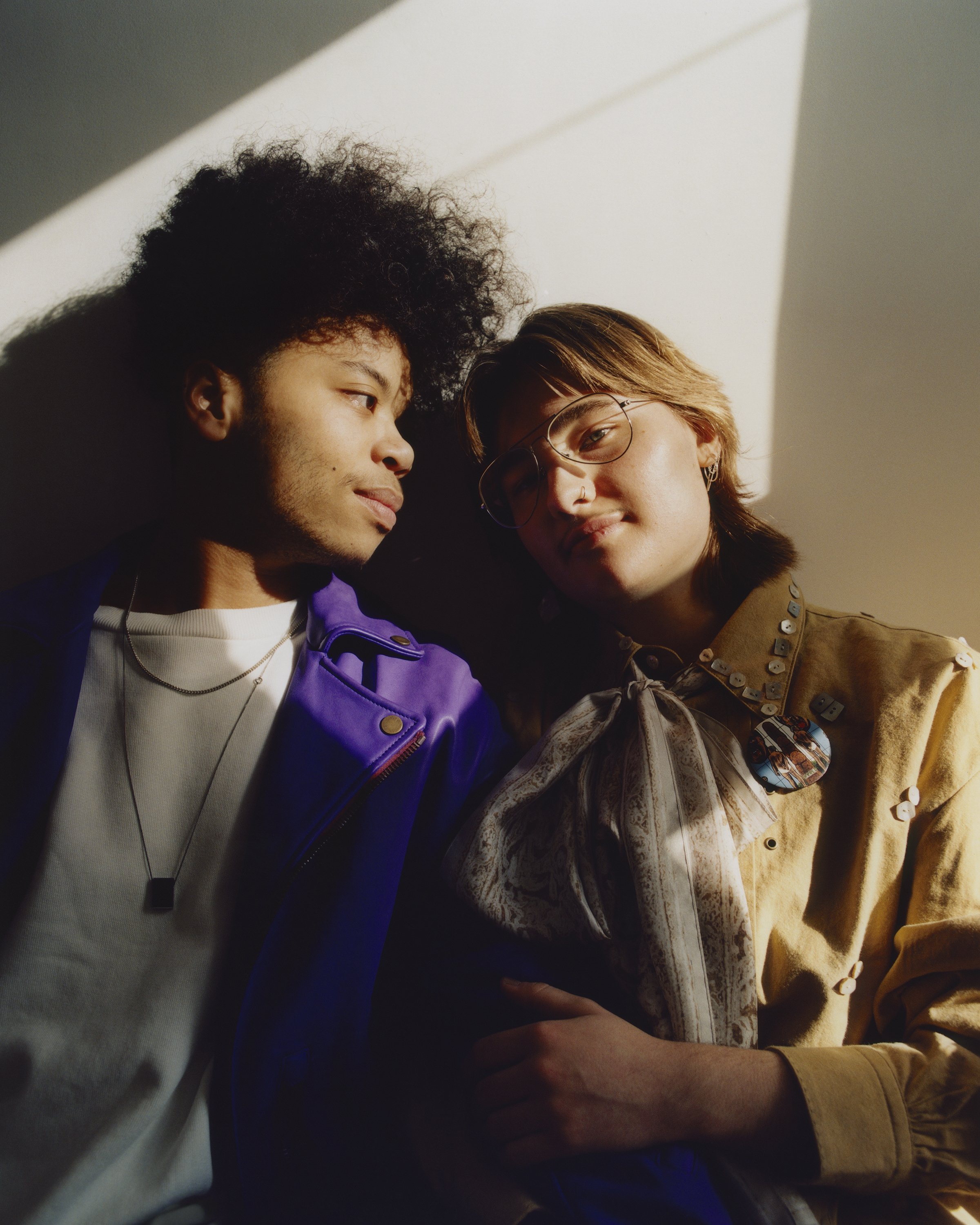 Fashion — EL HARDWICK