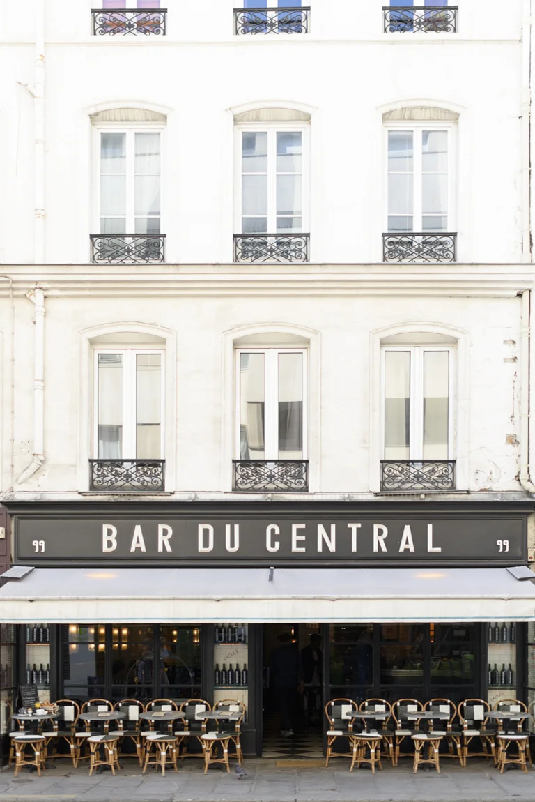 10 CLASSIC & CHARMING cafes OF PARIS — Parisian Moments