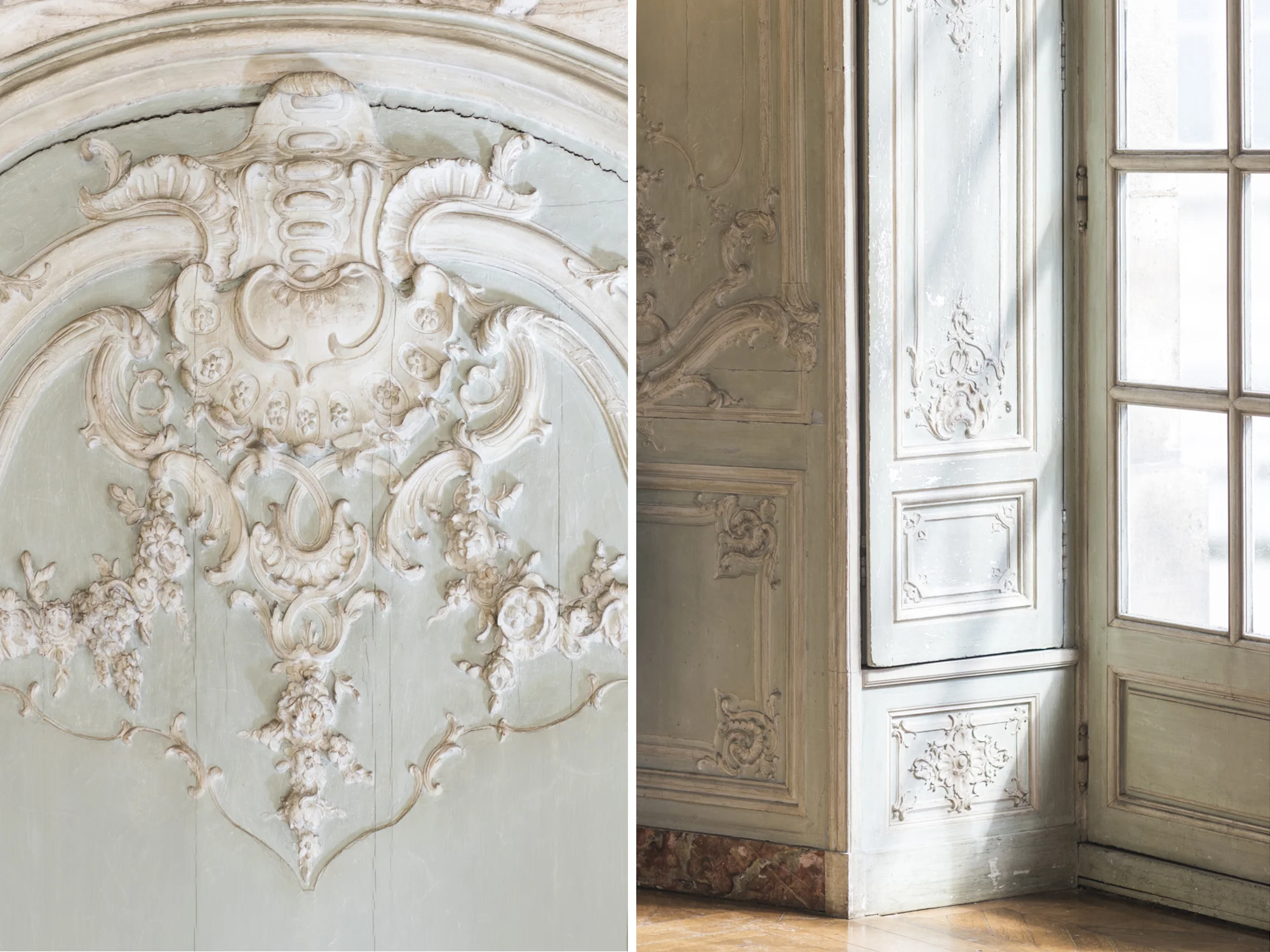 Hôtel de Soubise — Parisian Moments