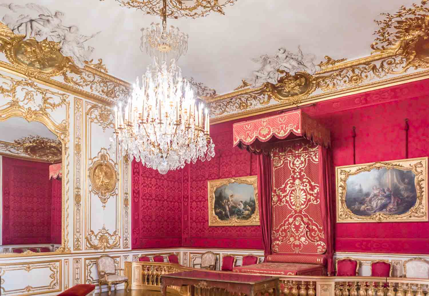 Hôtel de Soubise — Parisian Moments