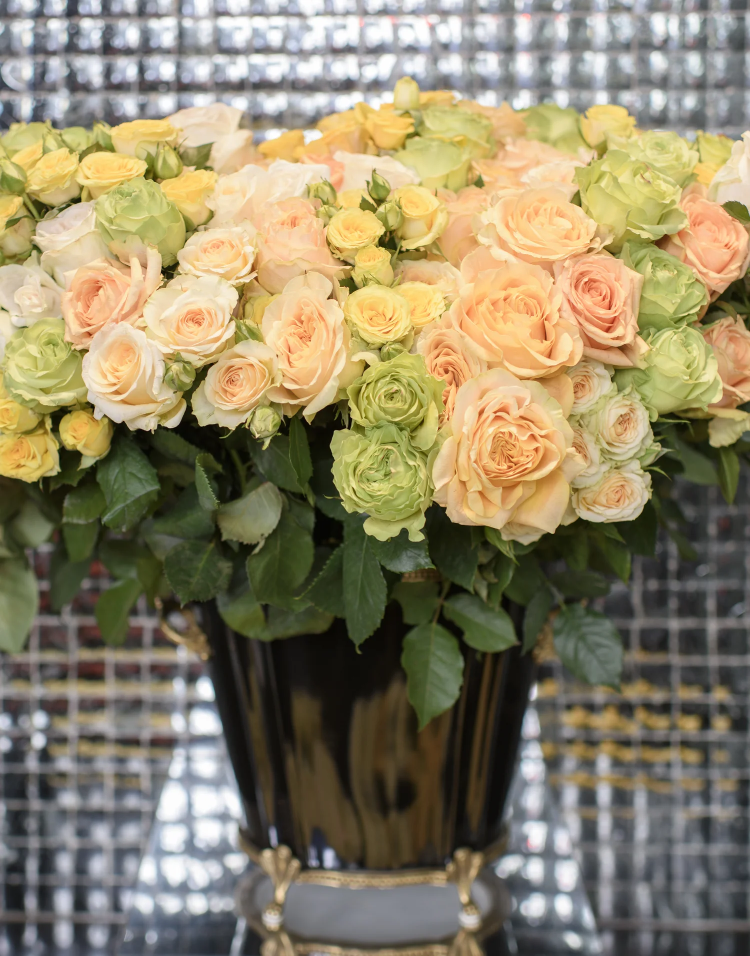 Flower Shops of Paris — Parisian Moments