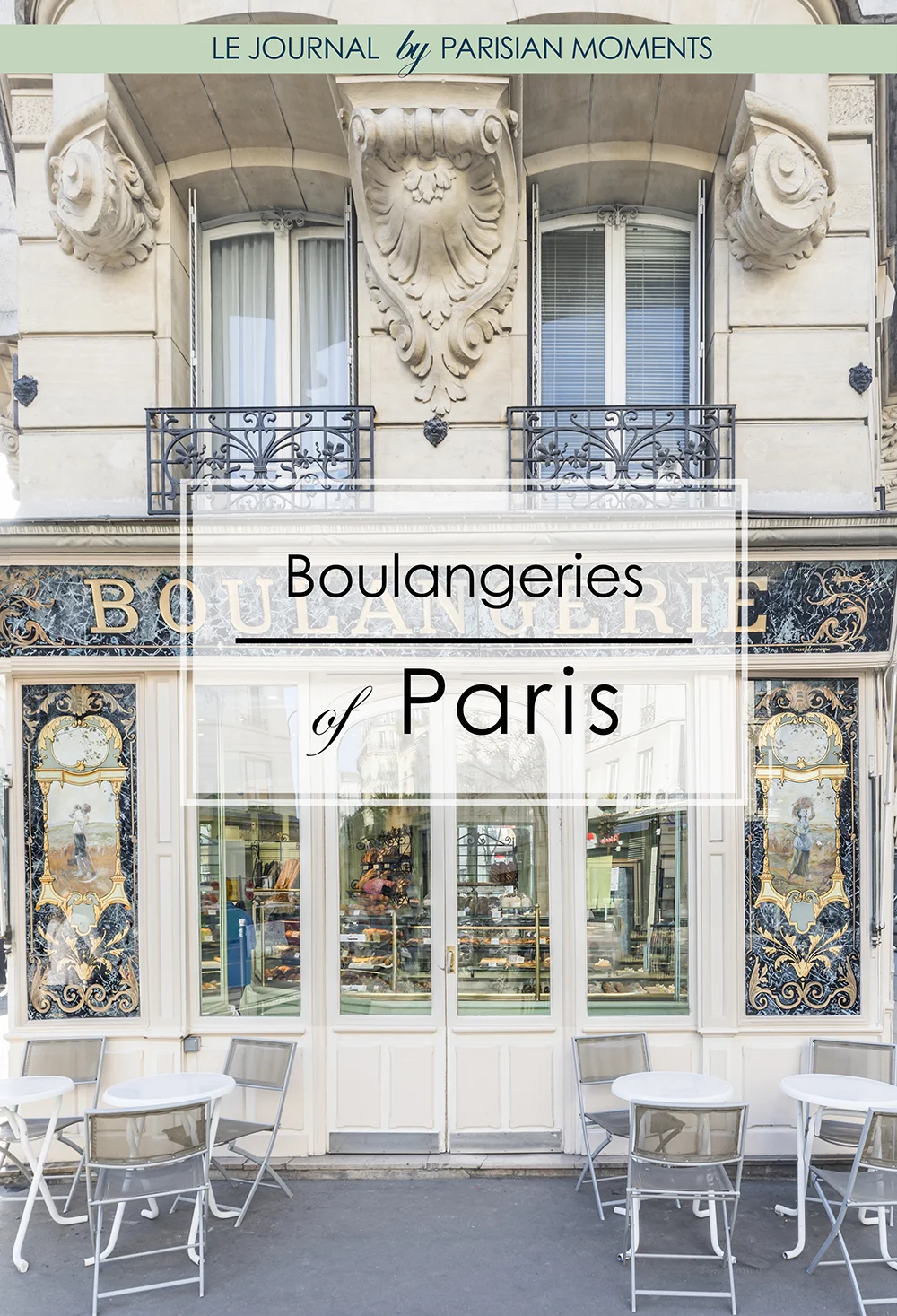 FRENCH CHALKBOARD MENUS AND SIGNS — Parisian Moments