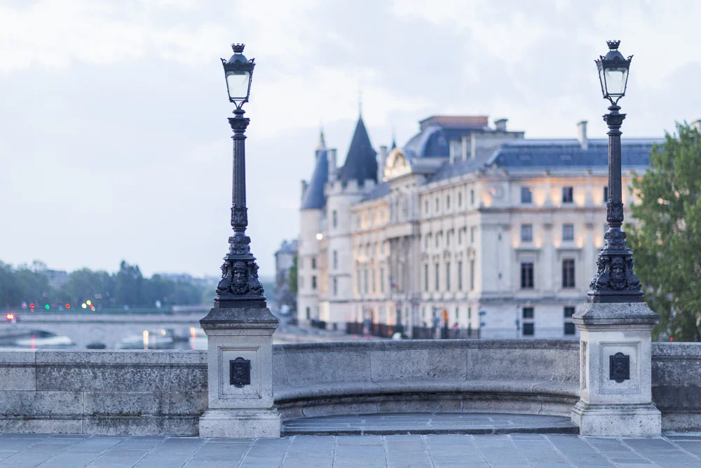4 Top Bridges in Paris — Parisian Moments