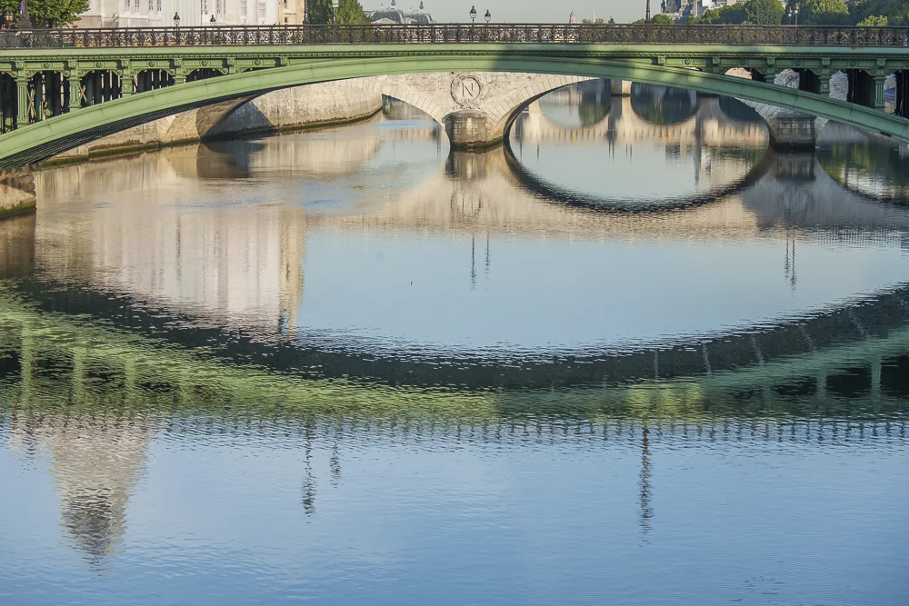 4 Top Bridges in Paris — Parisian Moments