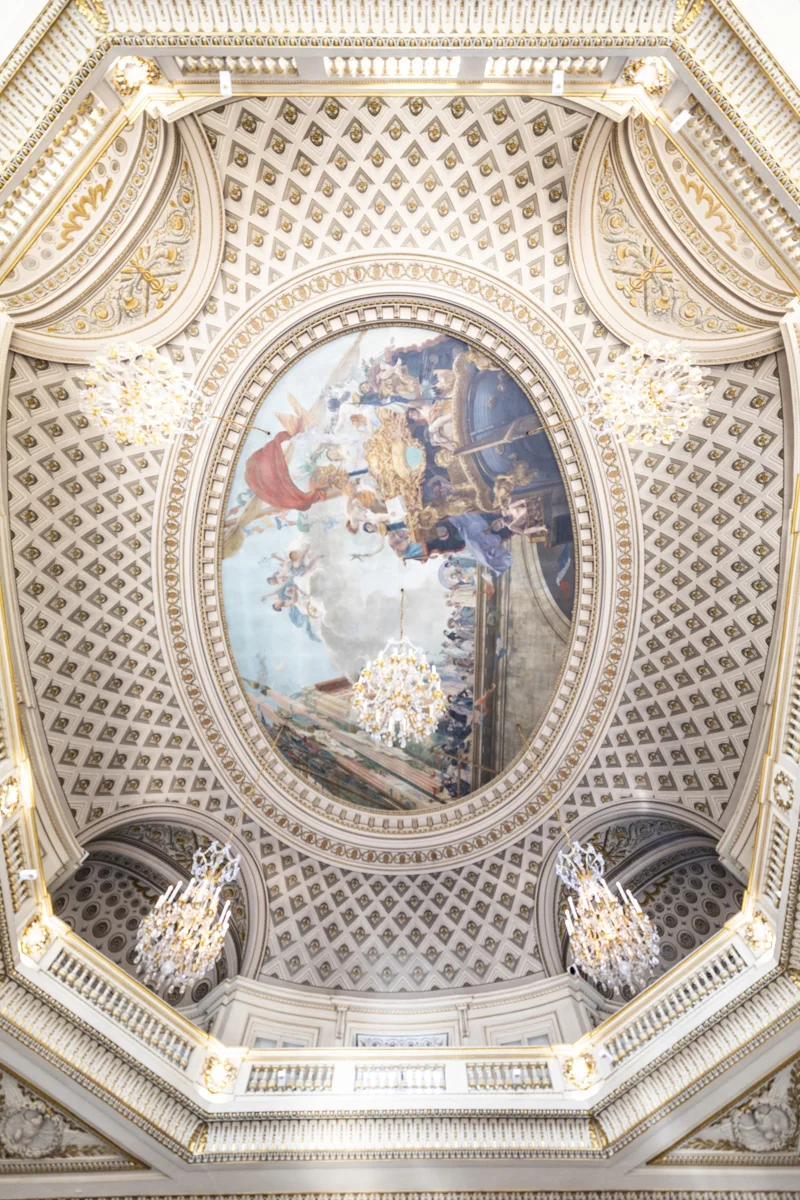 Paris Monnaie (Mint) — Parisian Moments