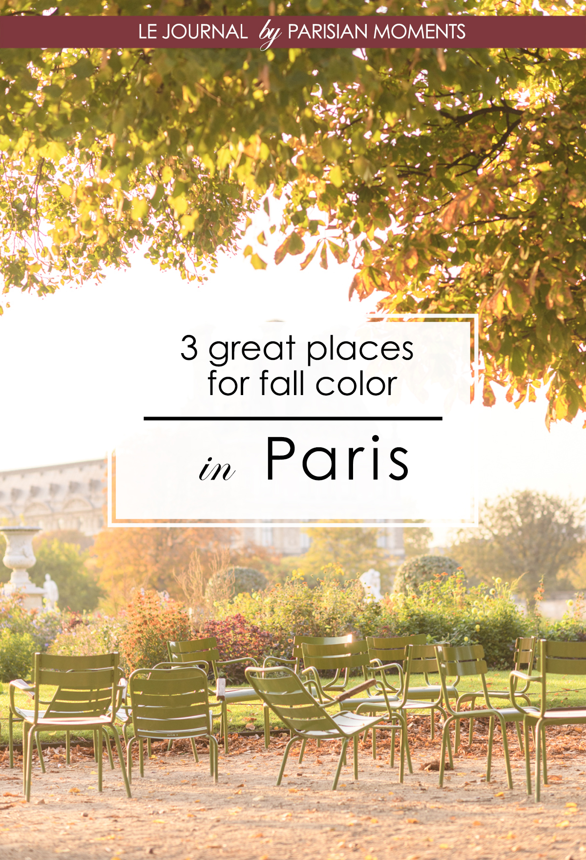 Ten Galeries and Passages of Paris shown with several photos and a ...