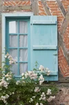French Country Roses — Parisian Moments