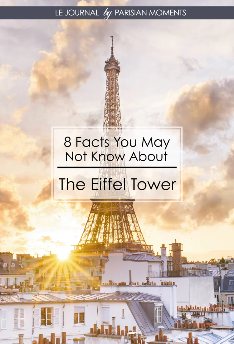 Eiffel Tower Cover Photo With Quotes